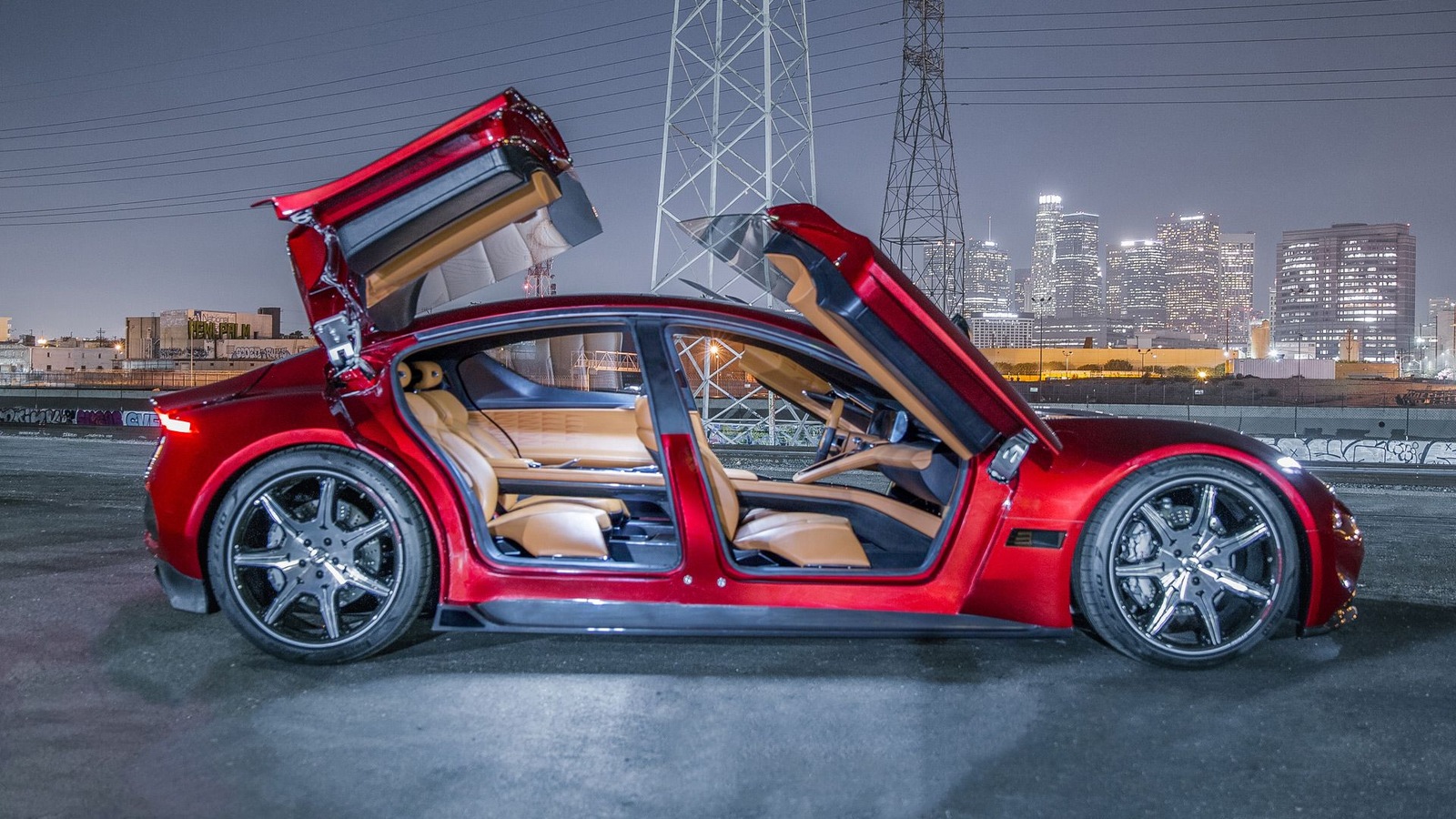 Henrik Fisker - Green Car Photos, News, Reviews, and Insights - Green ...