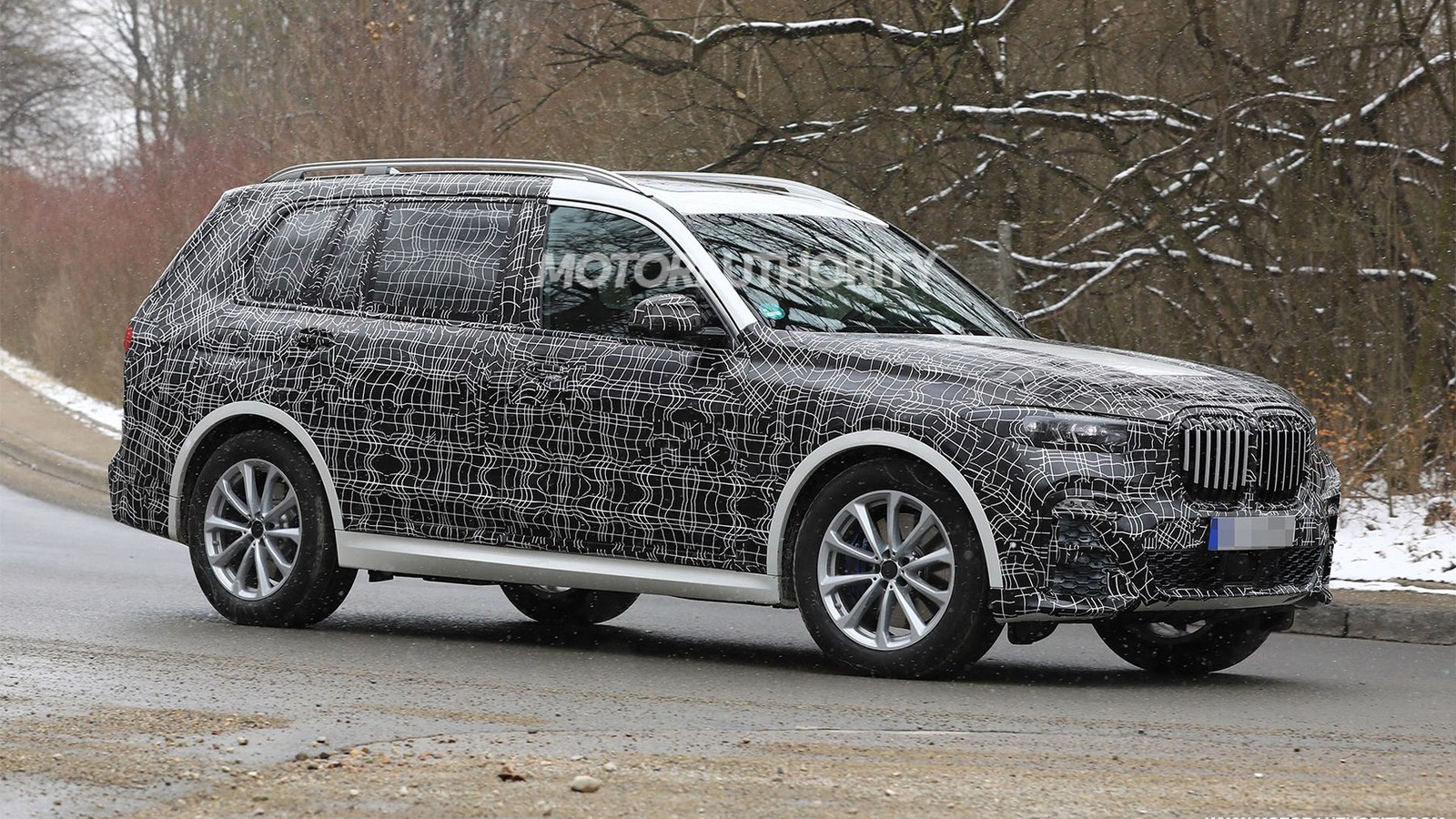 Car Spy Shots, News, Reviews, and Insights - Motor Authority - Page 85