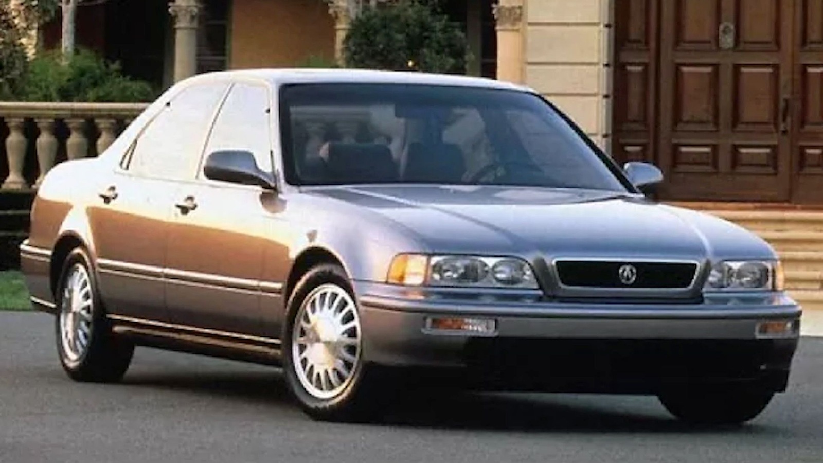 Car Spy Shots, News, Reviews, and Insights - Motor Authority