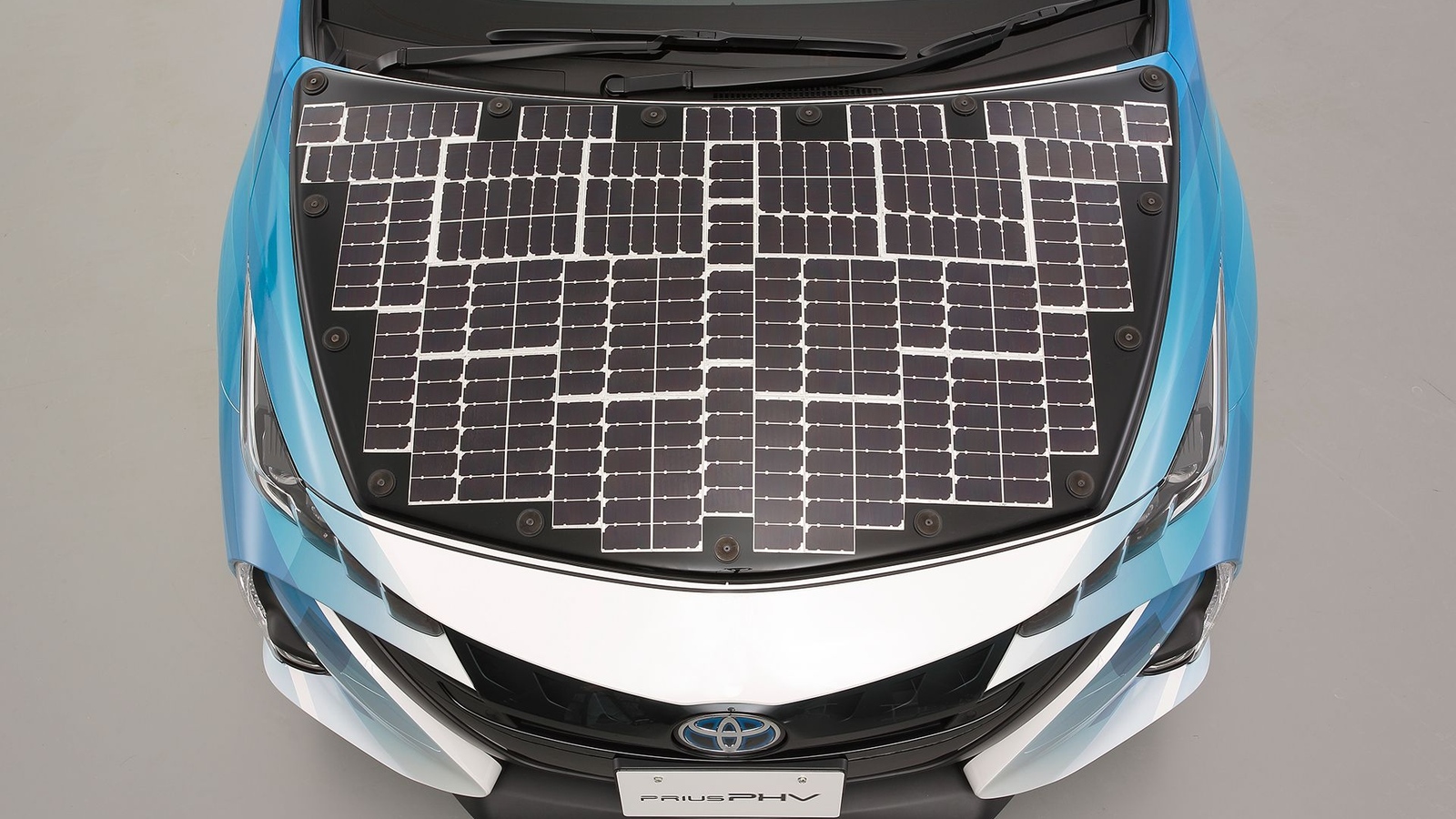 solar panels - Green Car Photos, News, Reviews, and Insights - Green ...