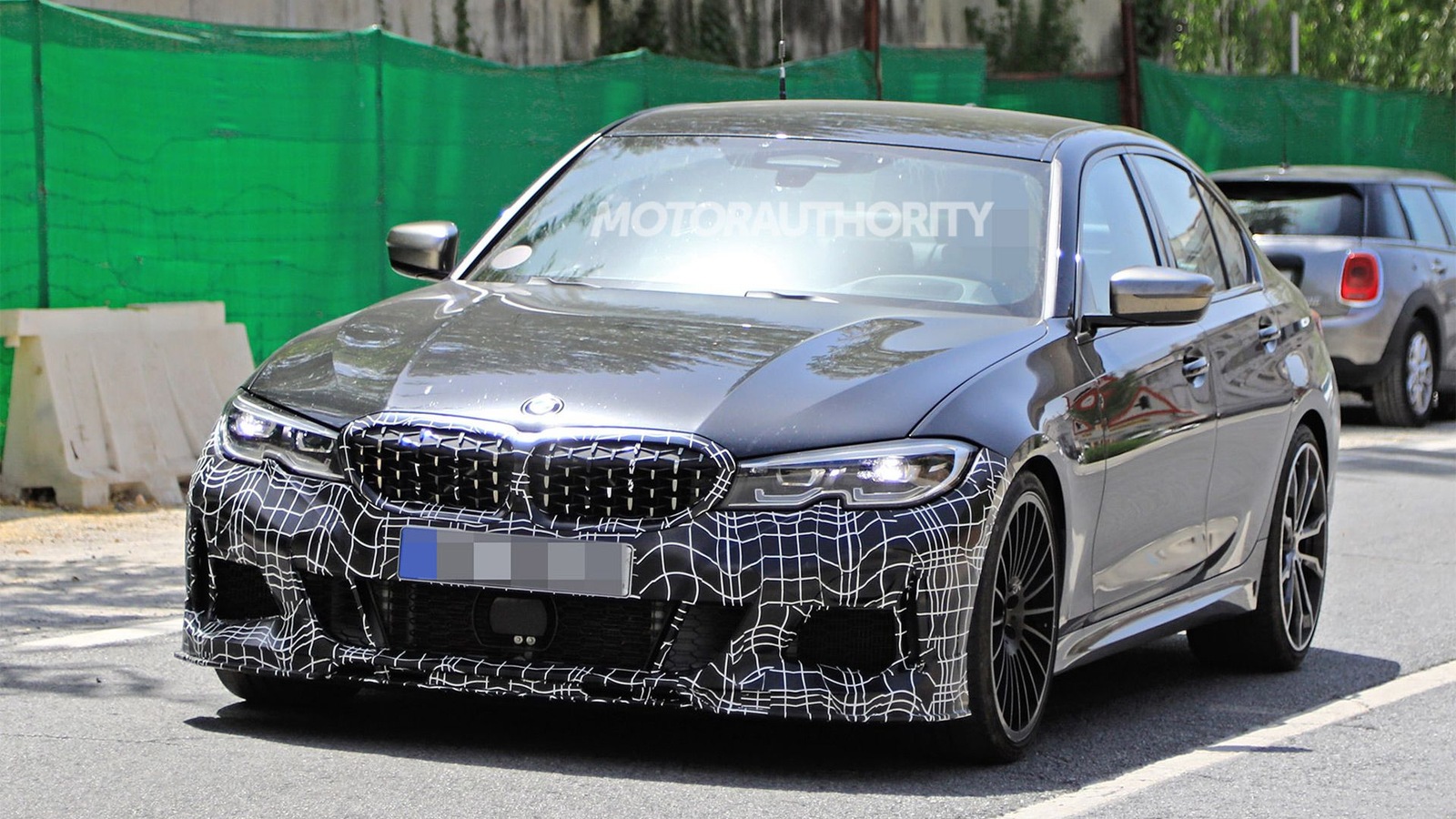 Car Spy Shots, News, Reviews, and Insights - Motor Authority