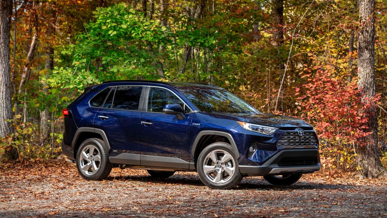 Toyota RAV4 News - Green Car Photos, News, Reviews, and Insights ...
