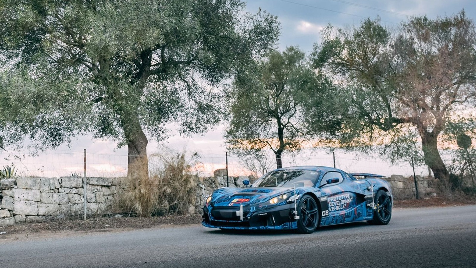 Car Spy Shots, News, Reviews, and Insights - Motor Authority