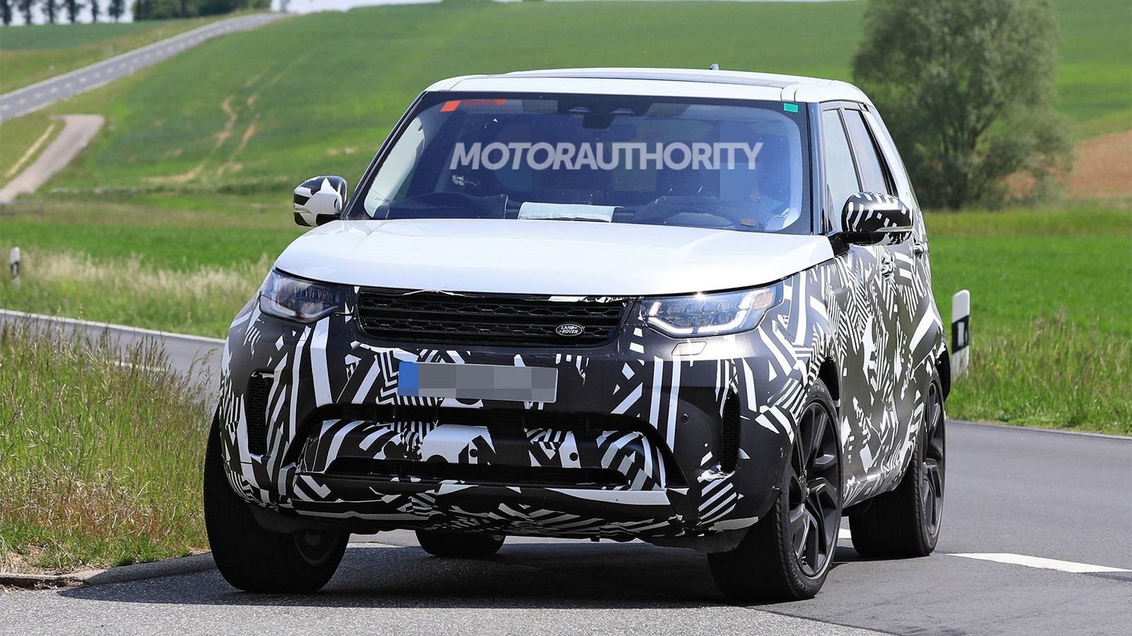 Car Spy Shots, News, Reviews, and Insights - Motor Authority
