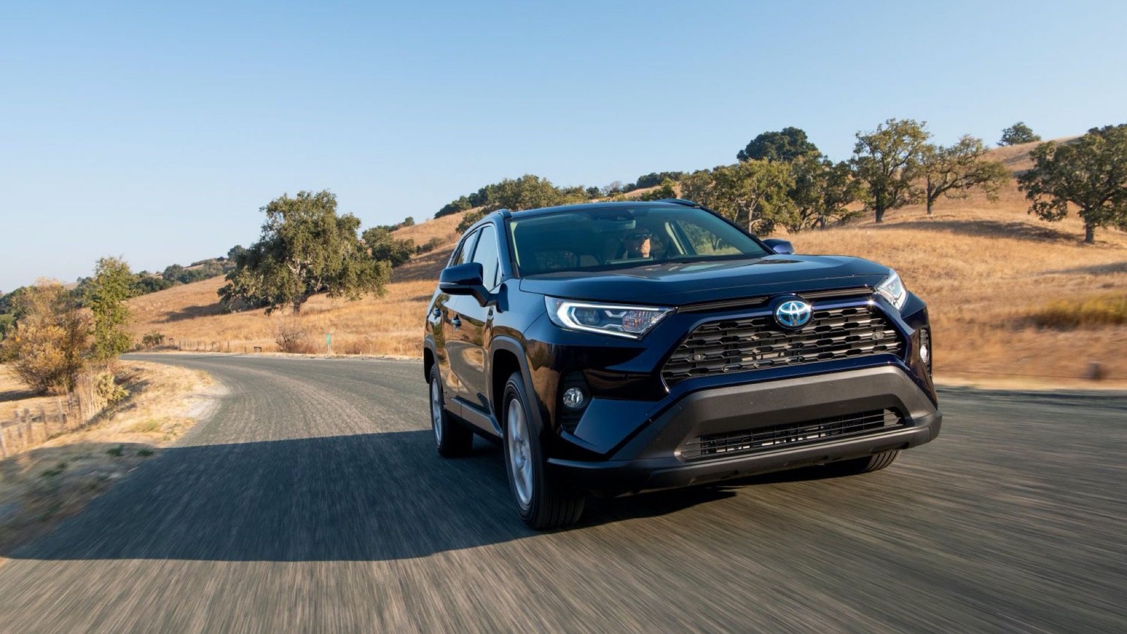 Toyota RAV4 News - Green Car Photos, News, Reviews, and Insights ...