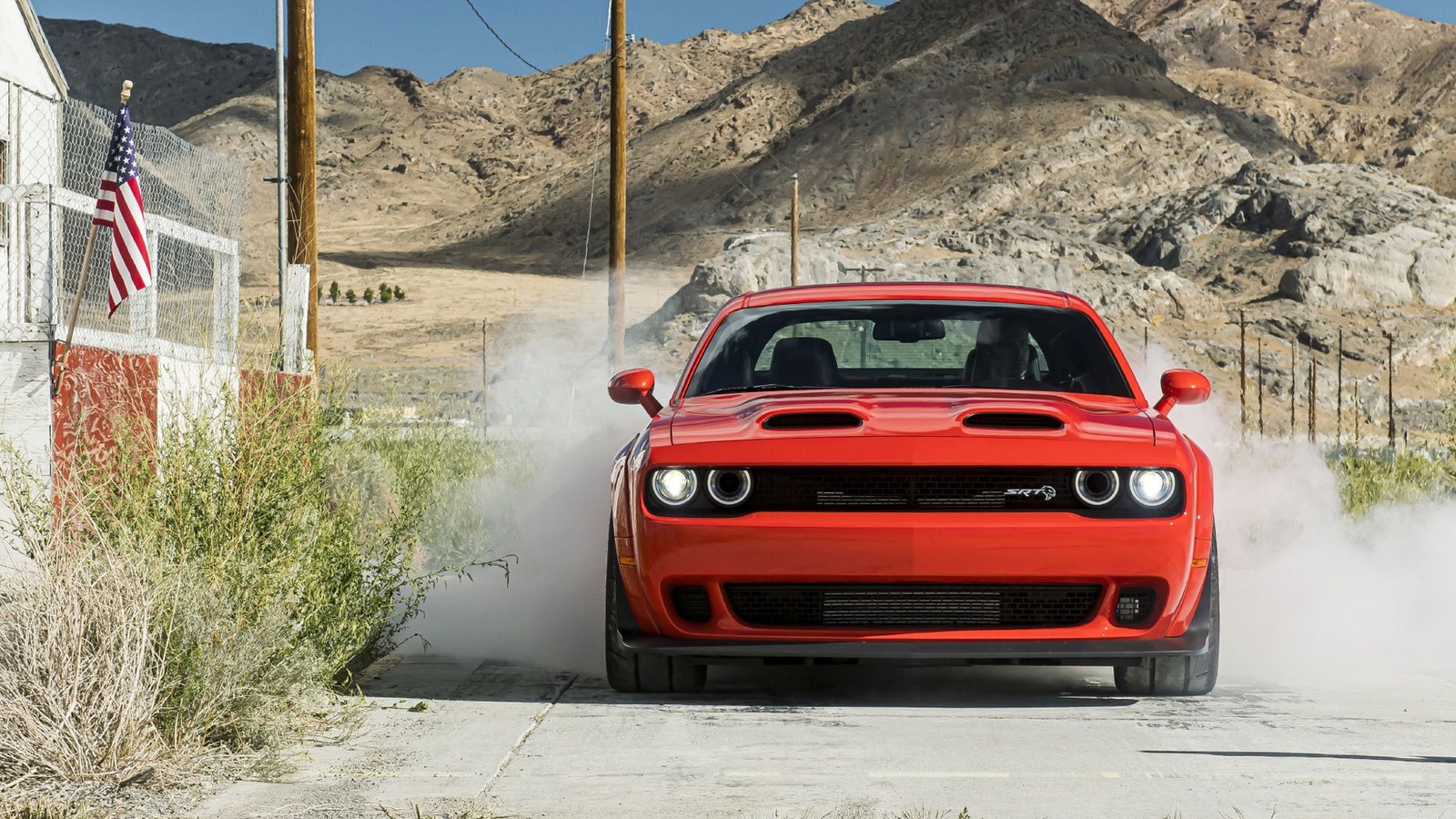 Muscle Cars – The Latest Muscle Car News and Reviews - Motor Authority