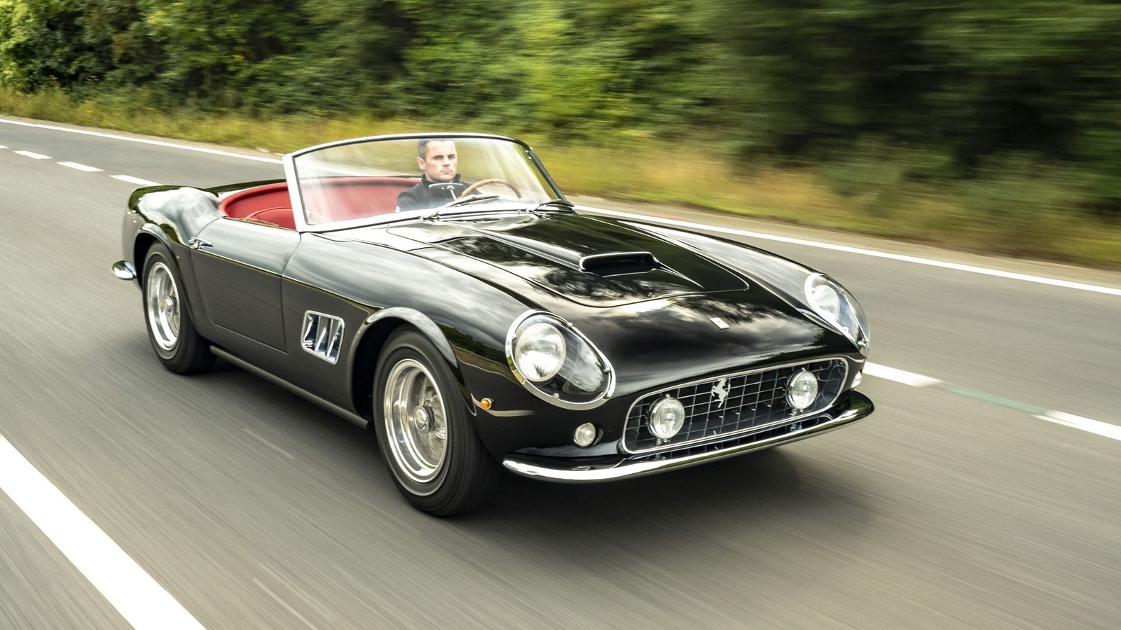 Car Spy Shots, News, Reviews, and Insights - Motor Authority