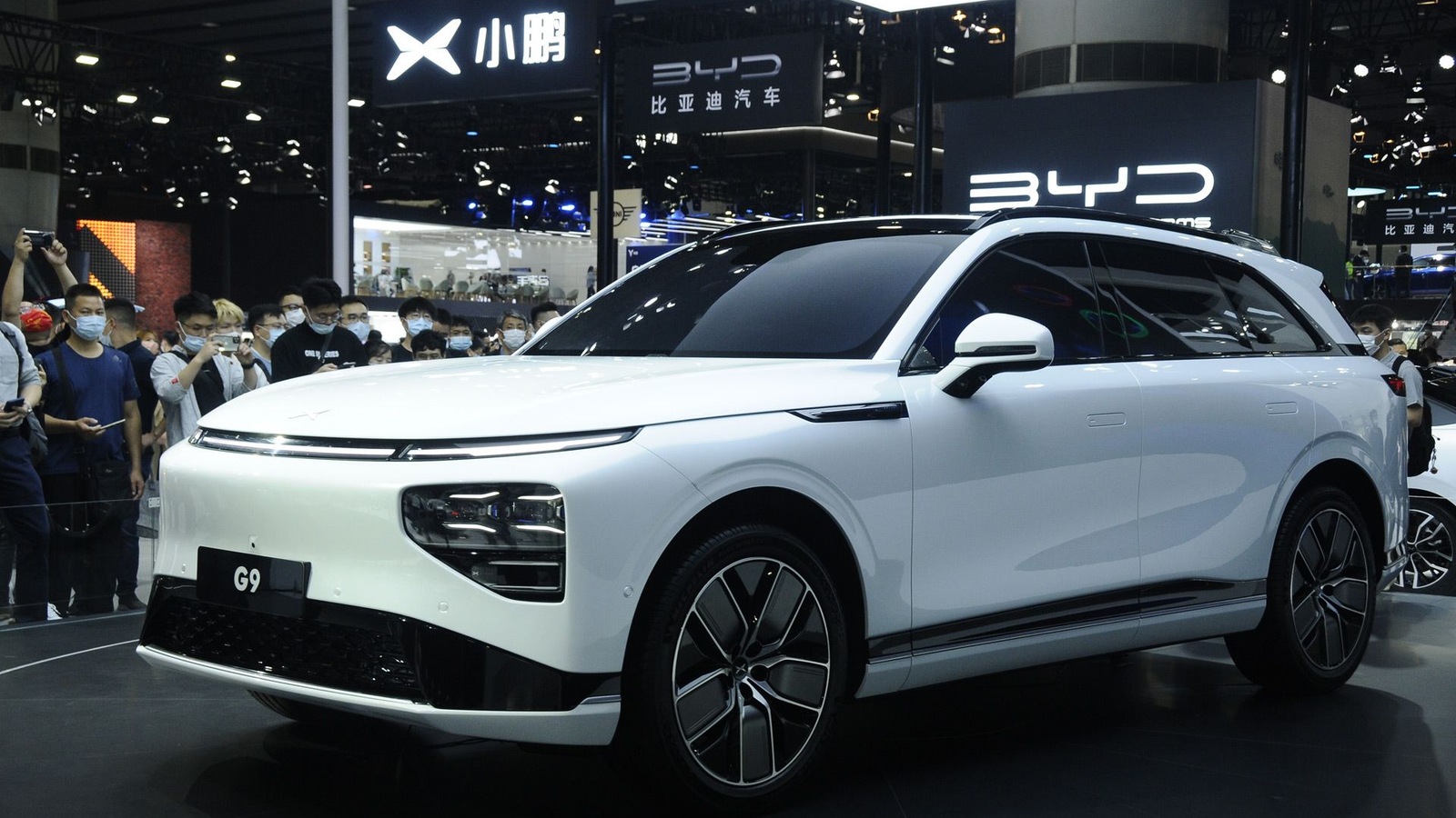 Car Spy Shots, News, Reviews, and Insights - Motor Authority