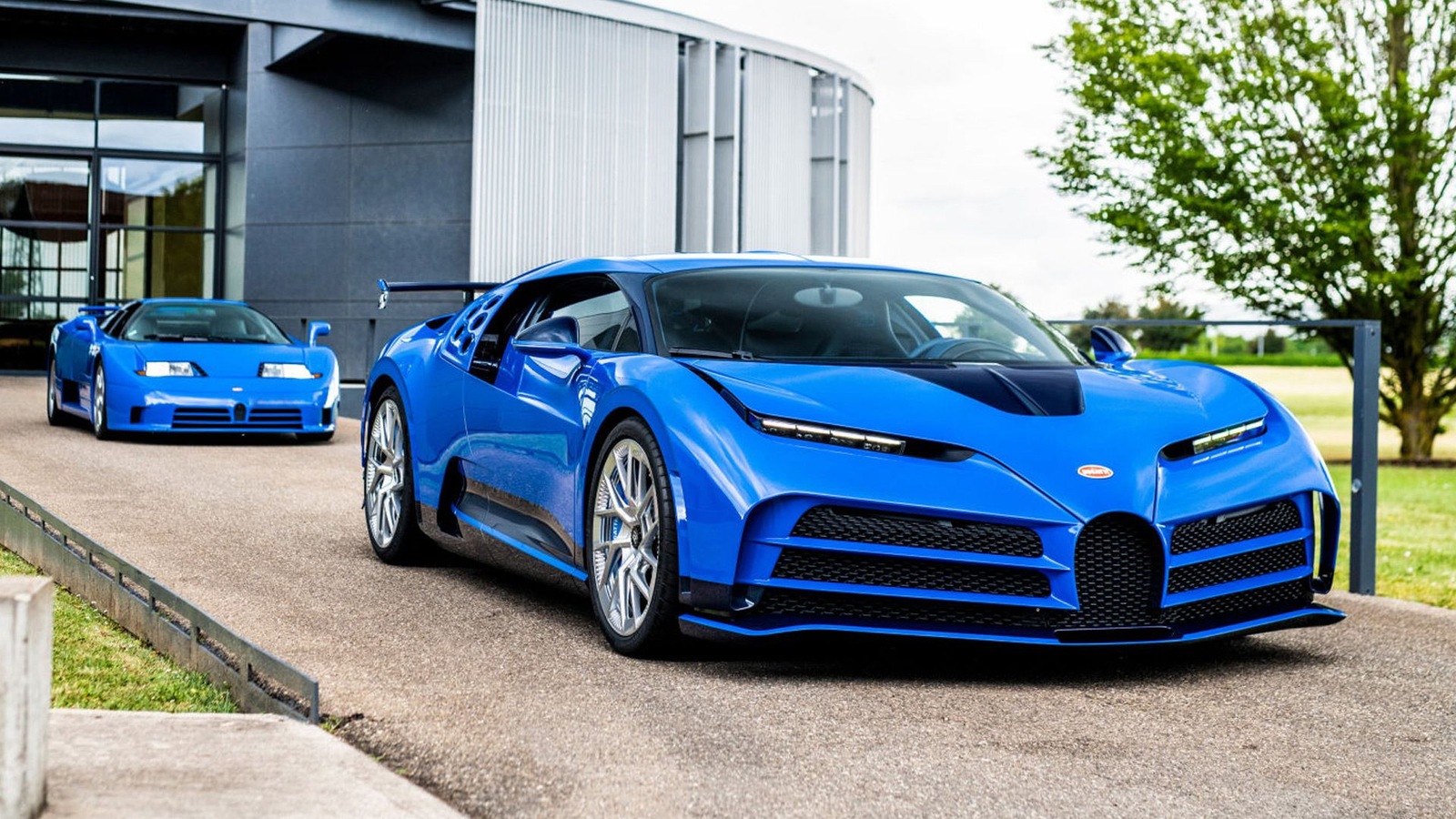 Car Spy Shots, News, Reviews, and Insights - Motor Authority