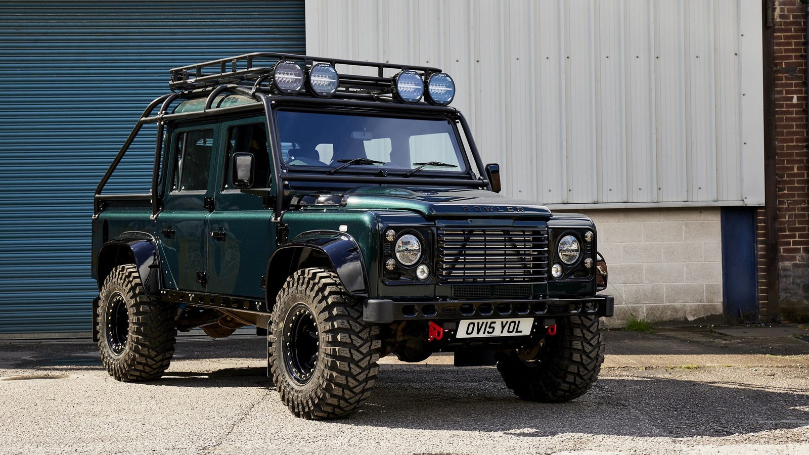 Car Spy Shots, News, Reviews, and Insights - Motor Authority