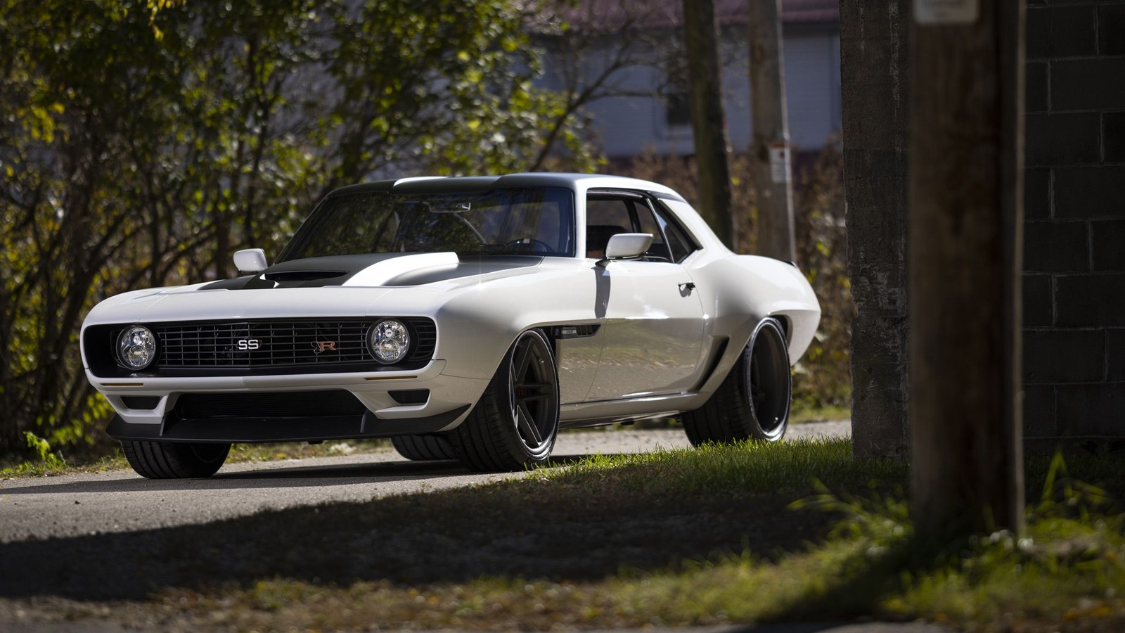 Muscle Cars – The Latest Muscle Car News and Reviews - Motor Authority