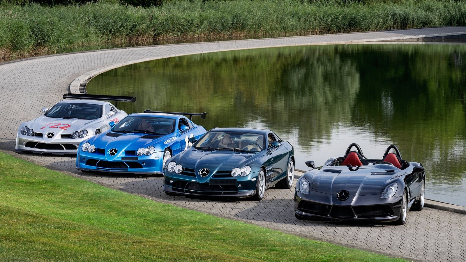 Super Cars – News, Reviews, and Spy Shots of the Latest Supercars ...