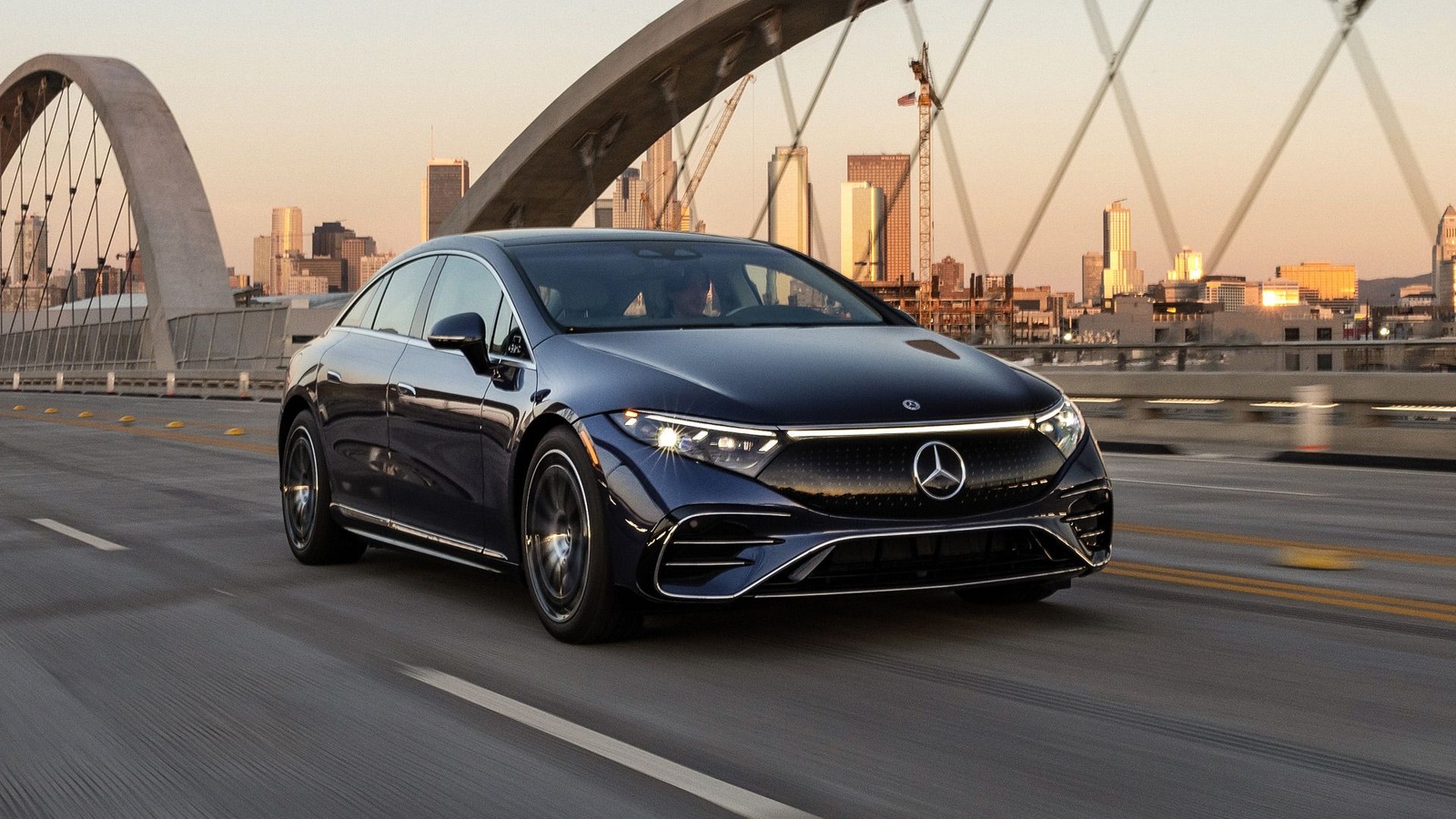 Electric Cars - Latest News and Upcoming EV Developments - Green Car ...