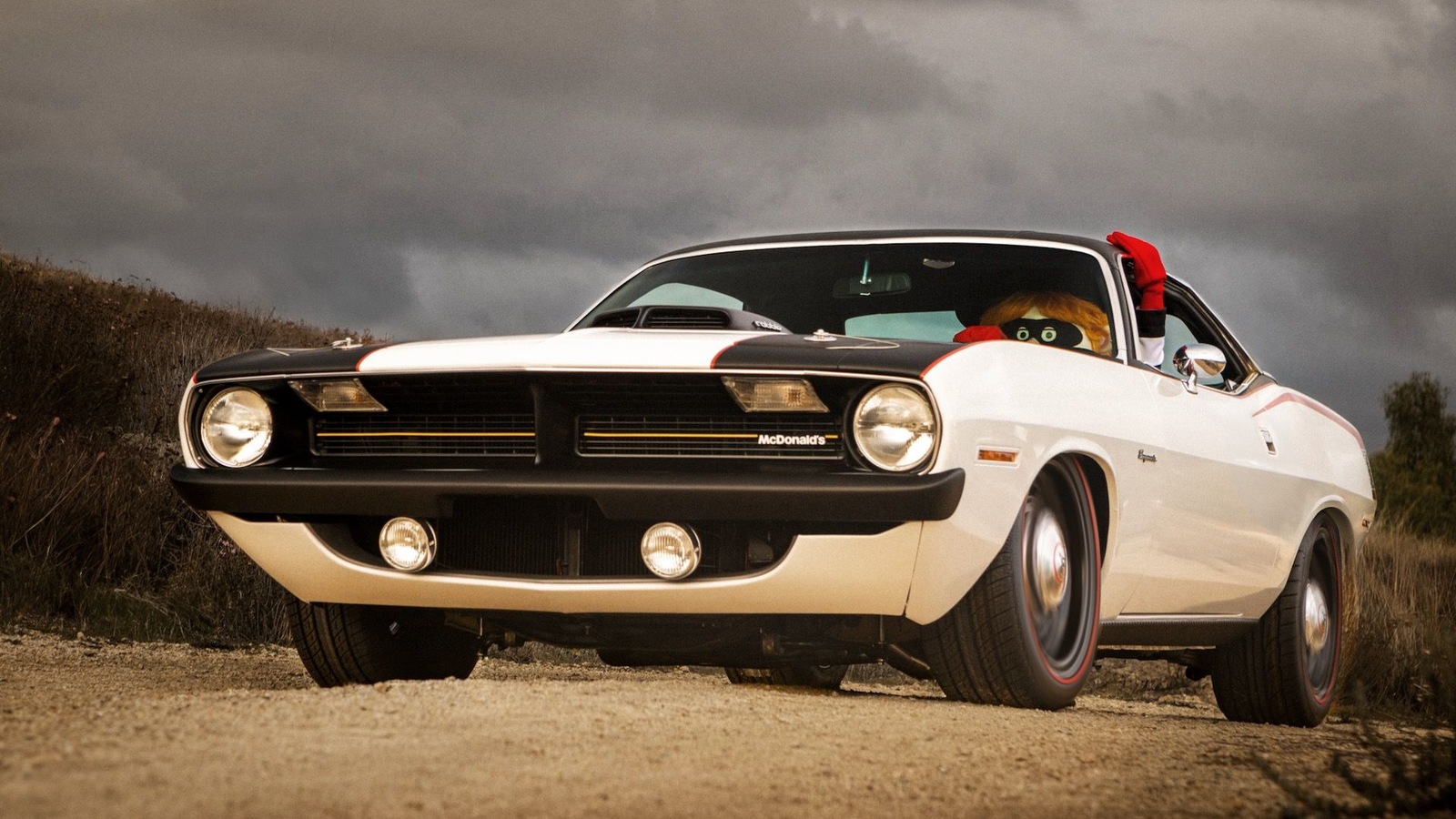 Muscle Cars – The Latest Muscle Car News and Reviews - Motor Authority