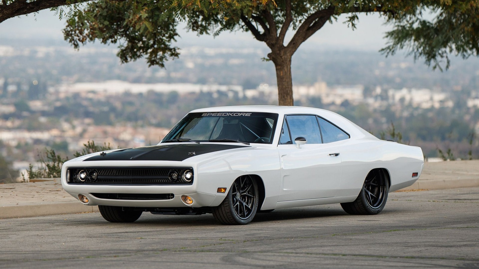 Muscle Cars – The Latest Muscle Car News and Reviews - Motor Authority