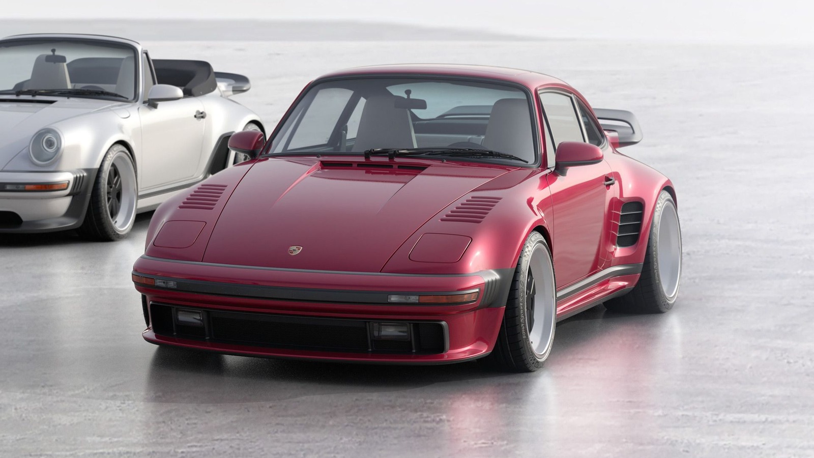 The Latest Car News, Spy Shots, Reviews, and Photos of Vehicles - Motor ...