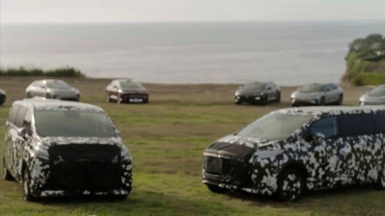 The Latest Car News, Spy Shots, Reviews, and Photos of Vehicles - Motor ...