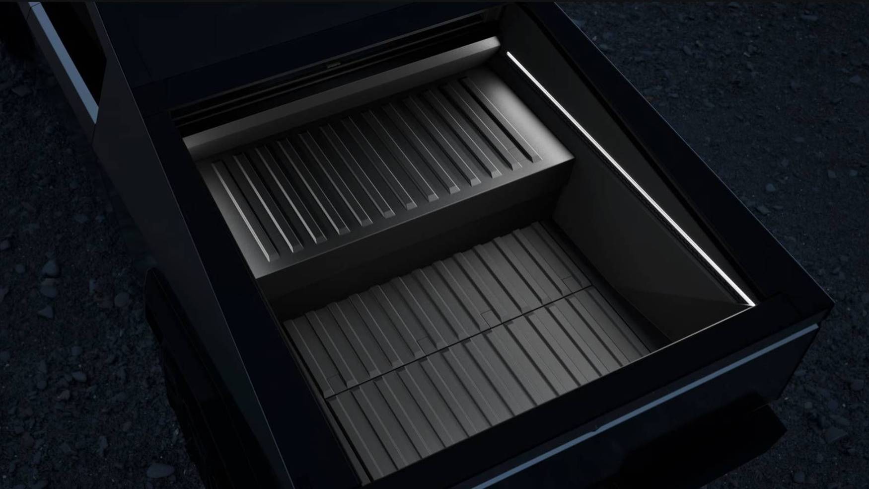 EPA: Tesla Cybertruck qualifies for the $7,500 EV tax credit