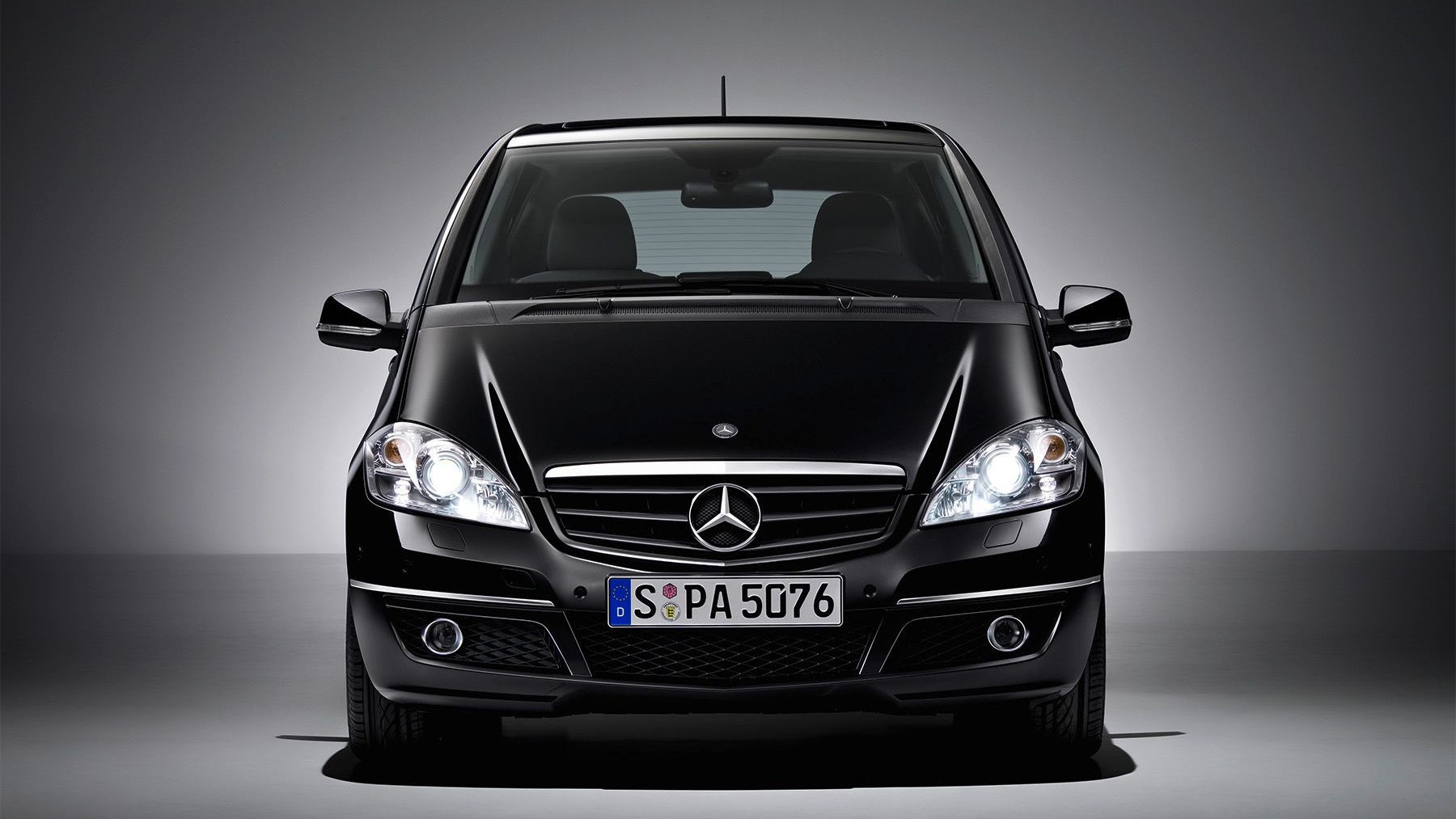 A-Class Special Edition promises sport, style, sensibility