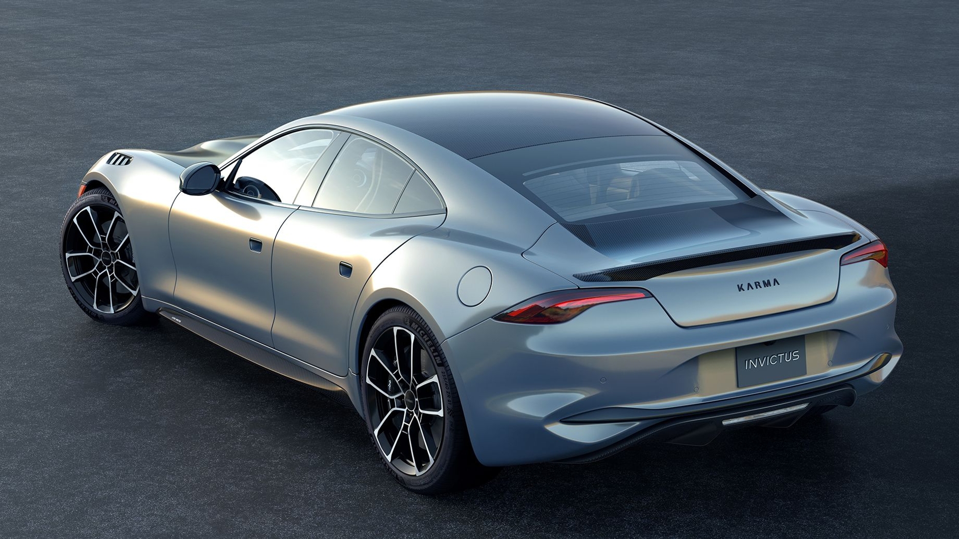 Karma revero hp store