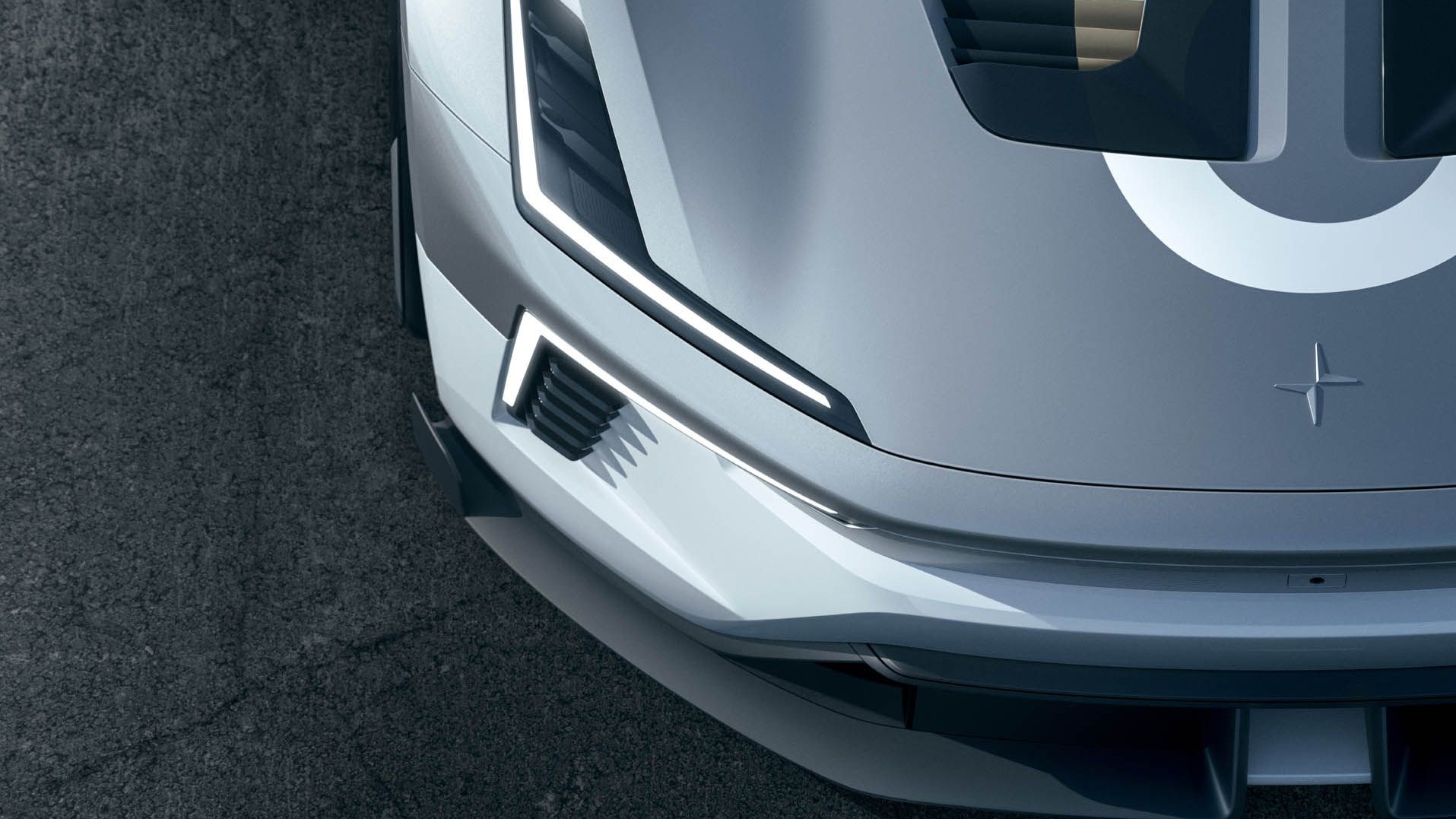 Polestar 6 electric convertible may get spicy BST edition