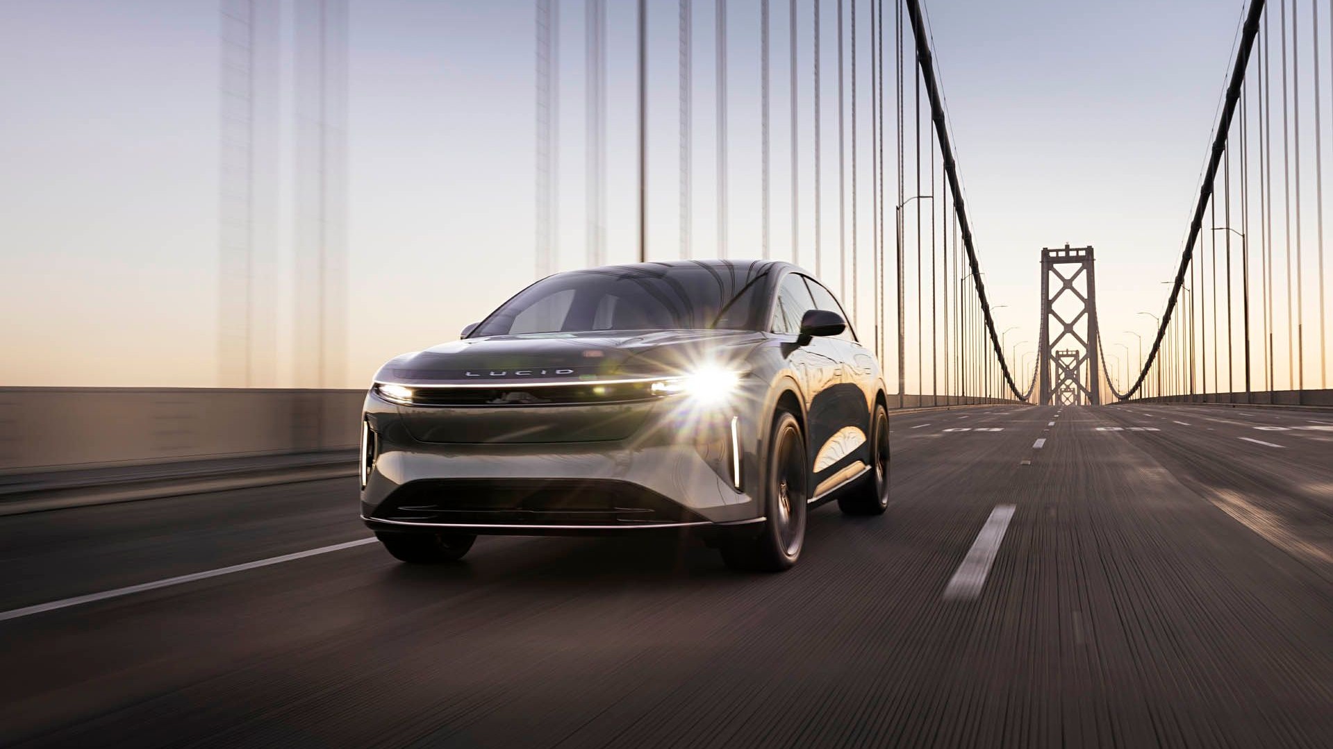 First Drive: 2024 VW ID.4 is the opening act it was supposed to be