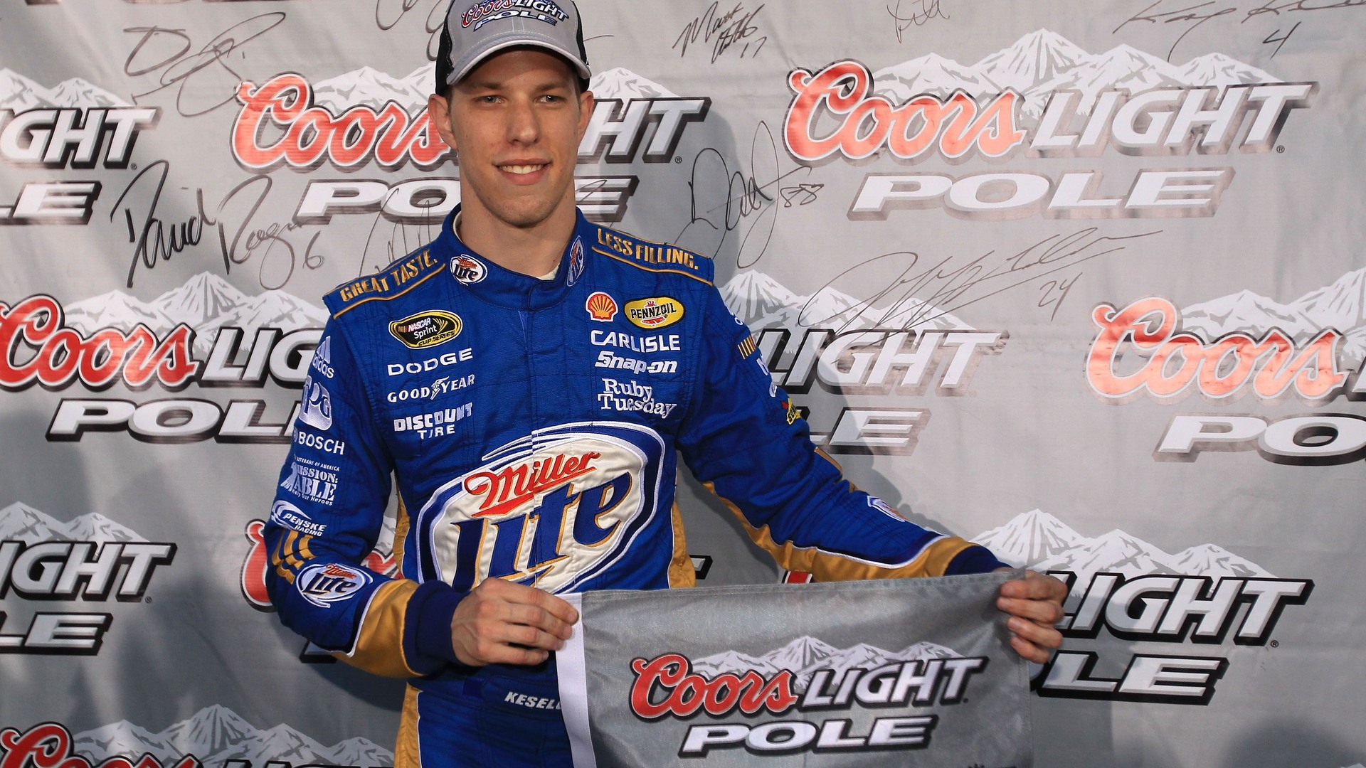 Racing – The Latest Racing News - Motor Authority - Page 193