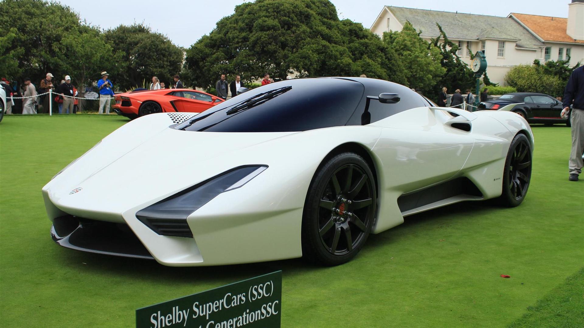 Car Spy Shots, News, Reviews, and Insights - Motor Authority