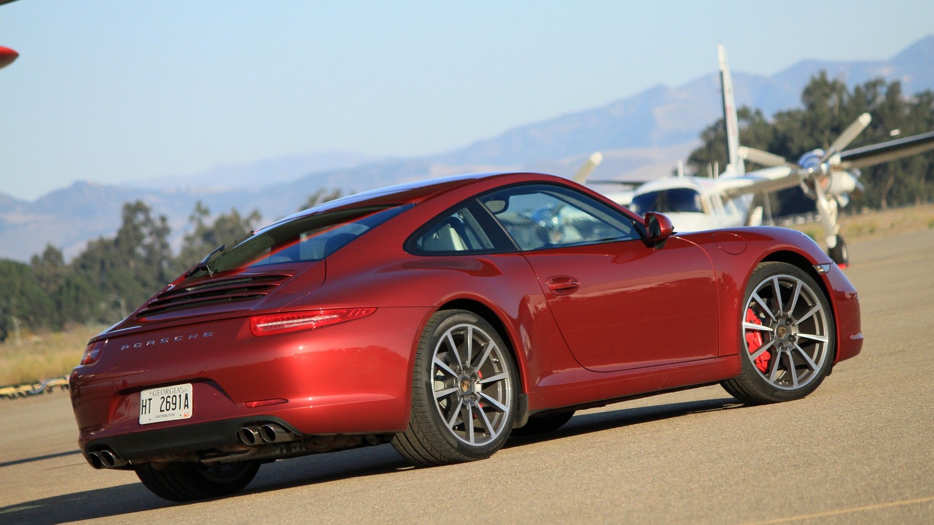 Car Spy Shots, News, Reviews, and Insights - Motor Authority - Page 62