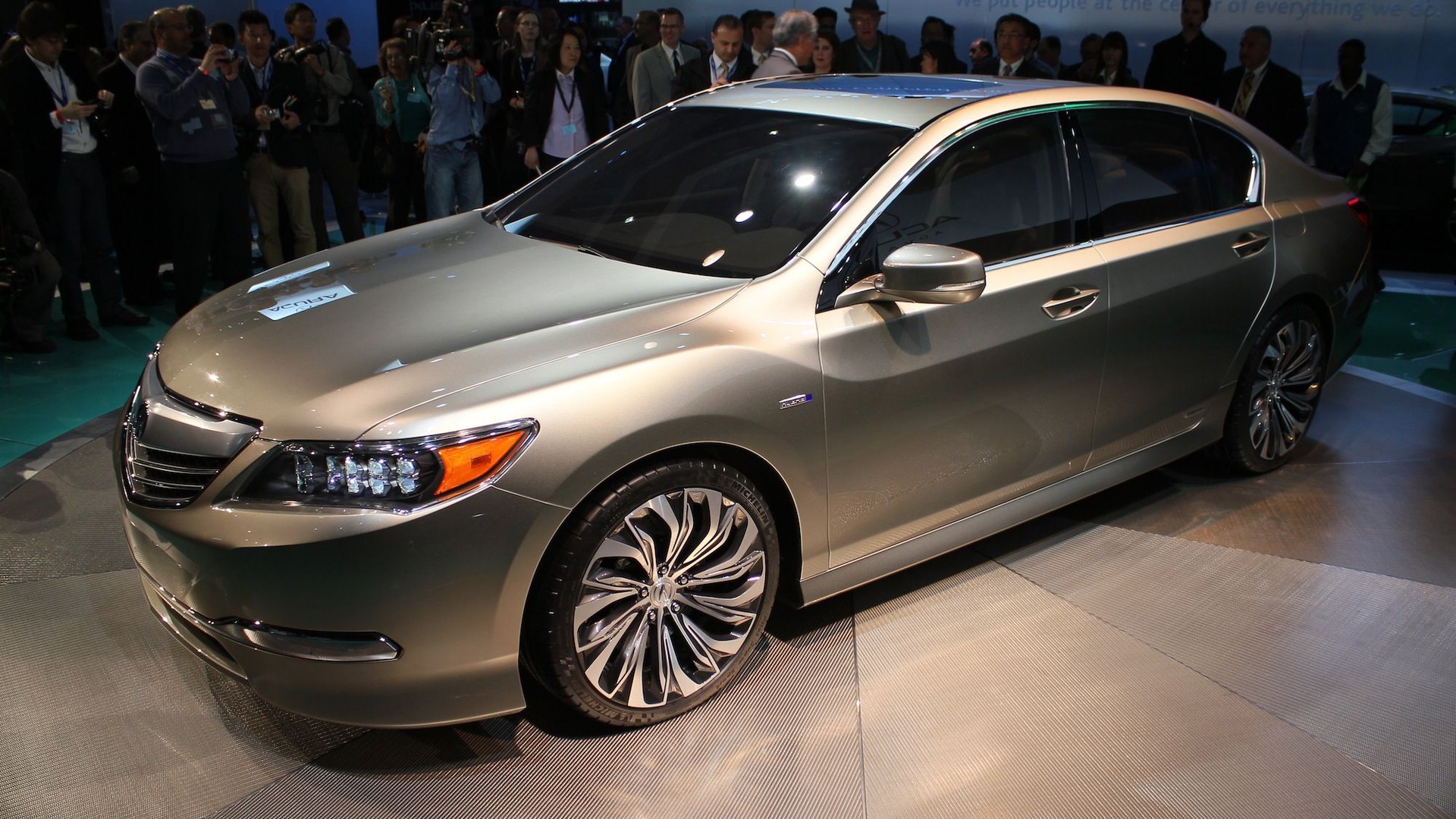 Car Spy Shots, News, Reviews, and Insights - Motor Authority