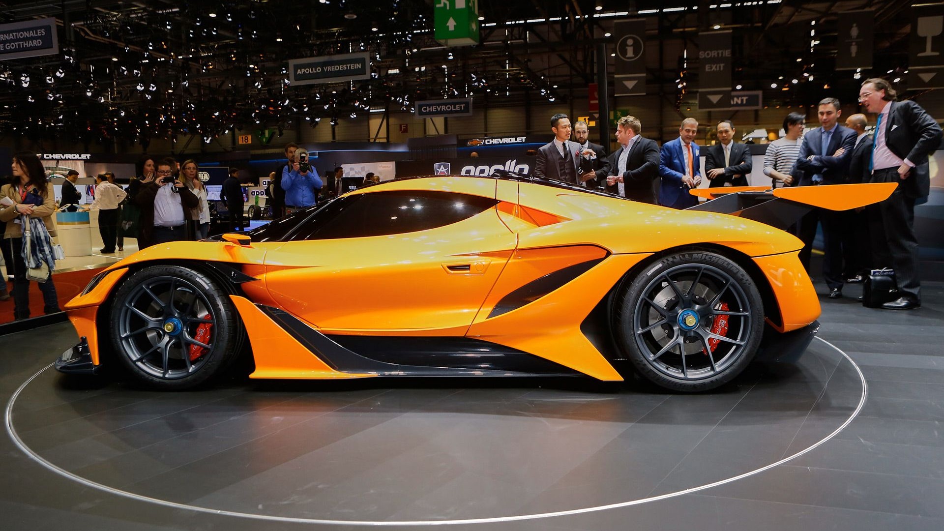 The Latest Car News, Spy Shots, Reviews, and Photos of Vehicles - Motor ...