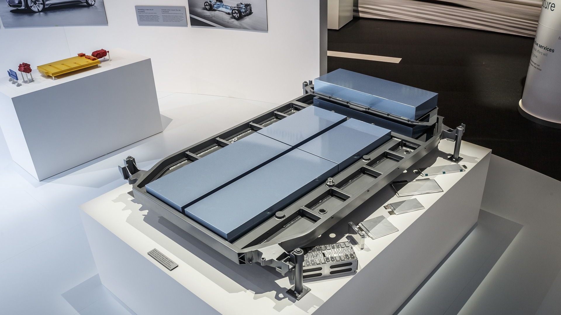 research and development - Green Car Photos, News, Reviews, and ...