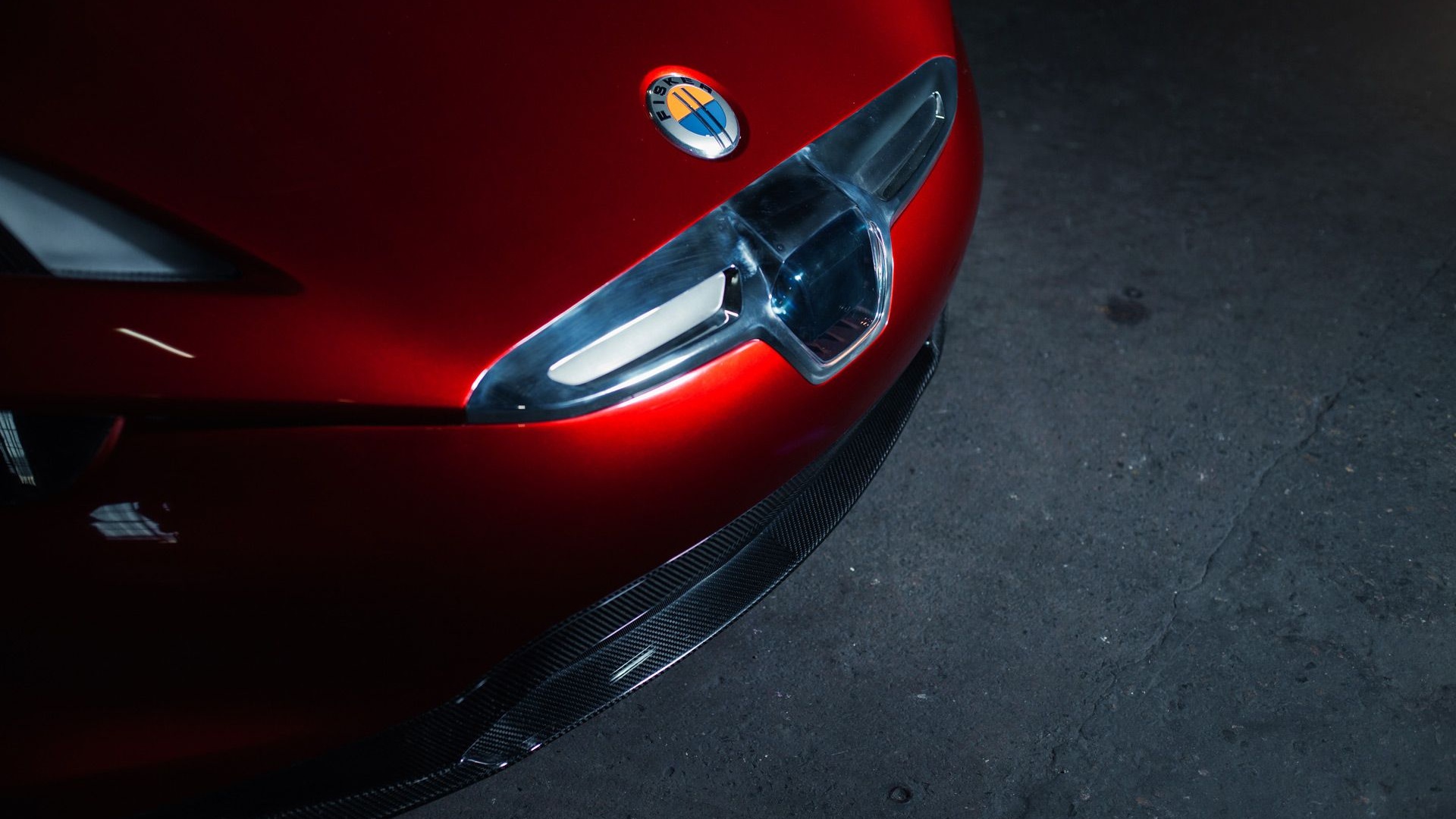 Fisker EMotion delayed until solid-state batteries ready for prime time