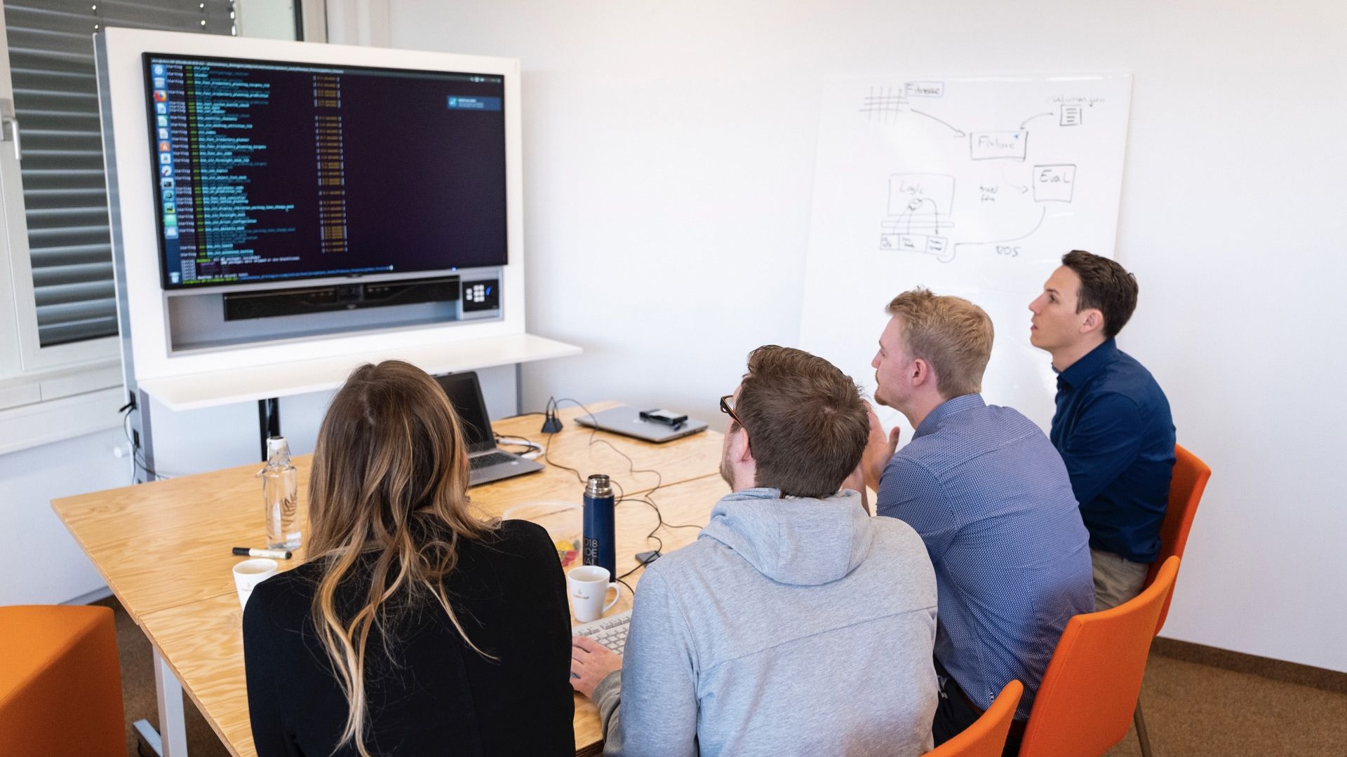 BMW establishes self-driving lab, says iNext launches with Level 3 ...