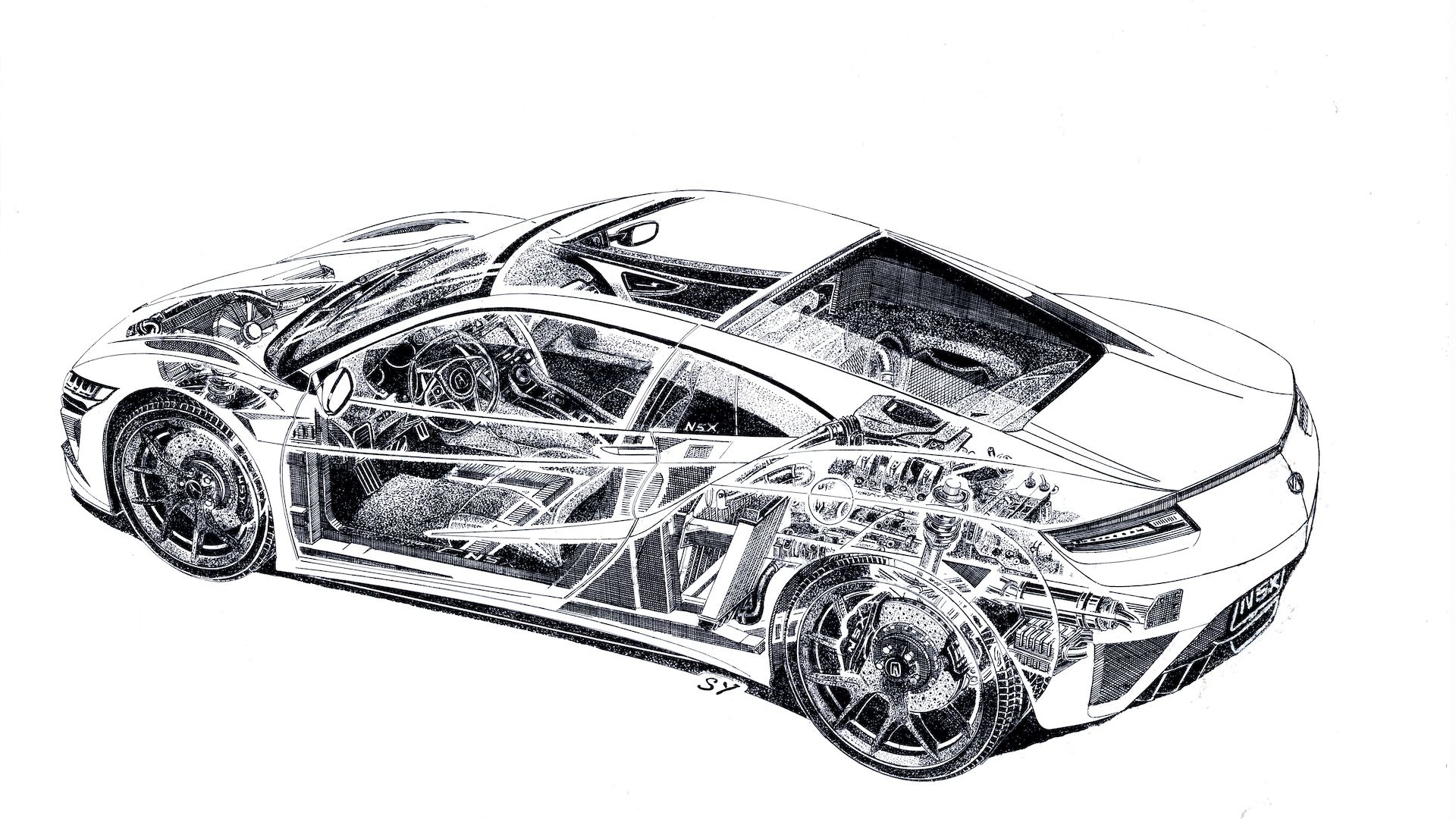 Car Spy Shots, News, Reviews, and Insights - Motor Authority