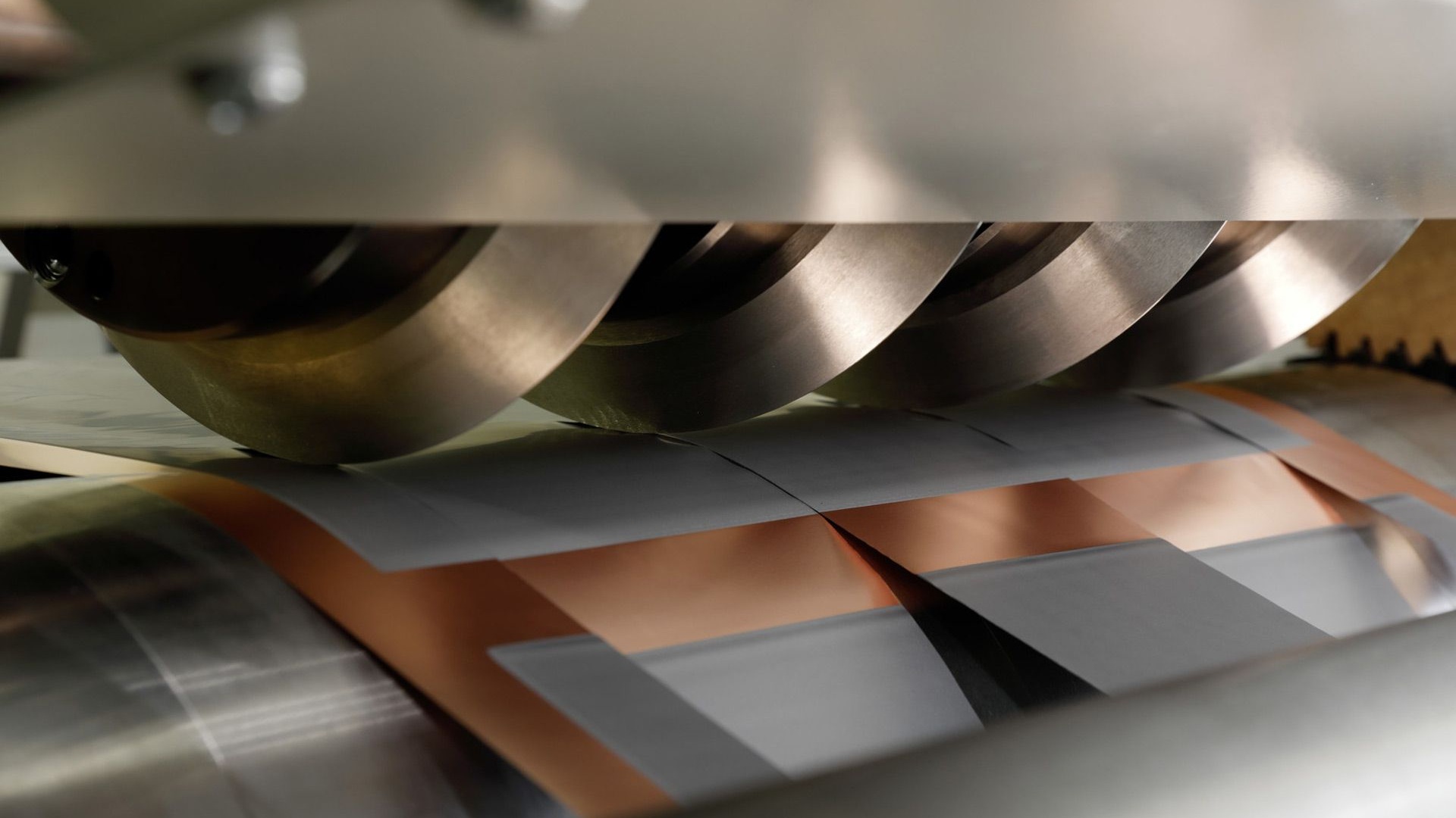 VW Group opens site for next-gen battery cell development