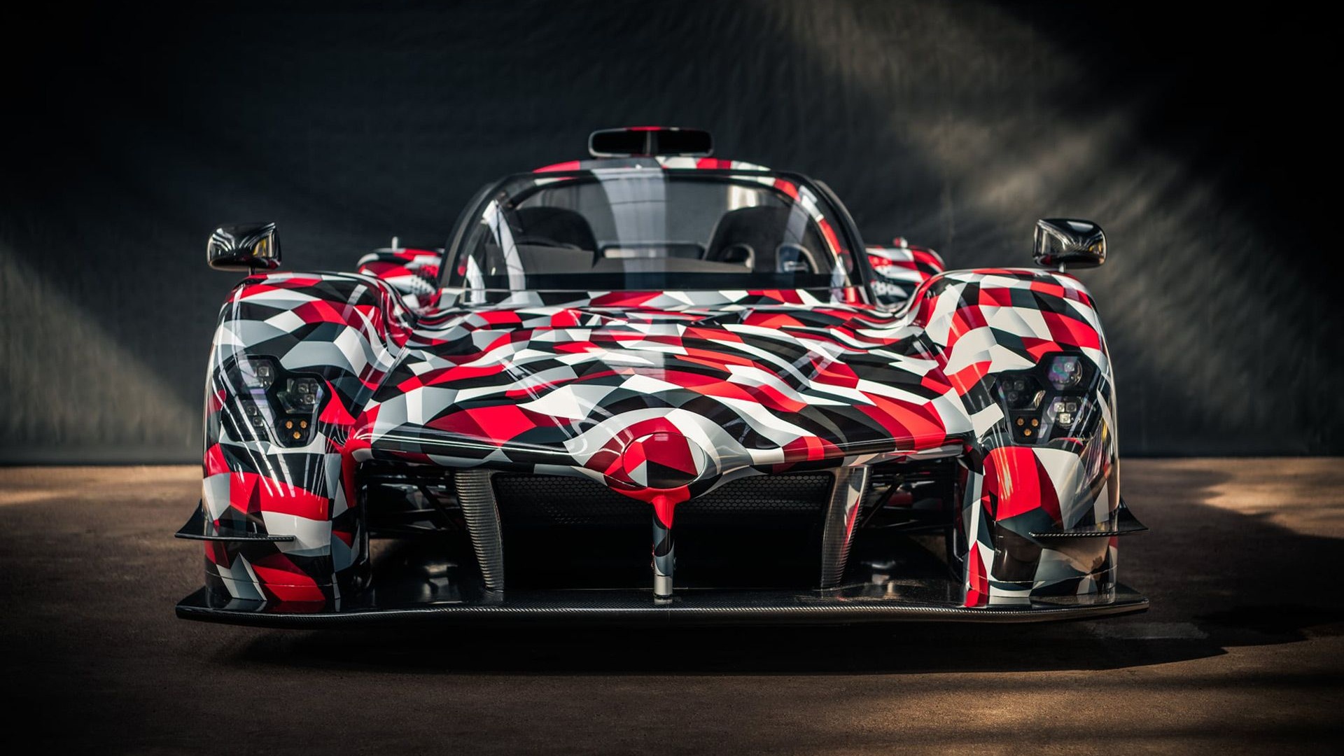 Toyota GR Super Sport hypercar looks to be on ice