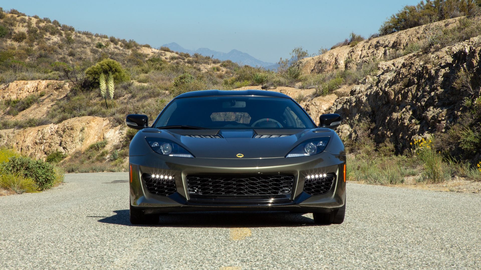First drive review: 2021 Lotus Evora GT offers a refreshingly ...