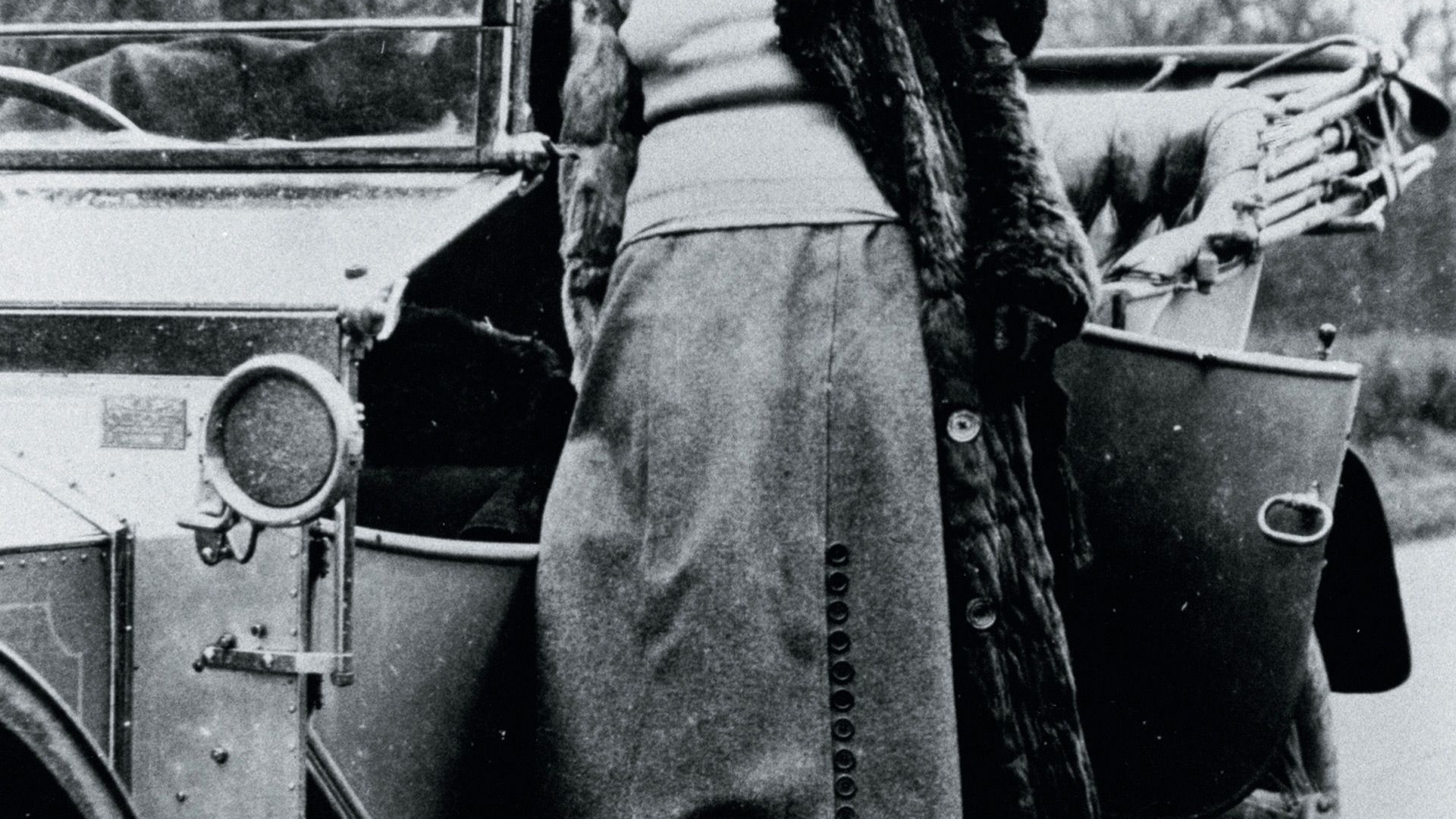 Rolls-Royce redesigned the Spirit of Ecstasy for the electric era