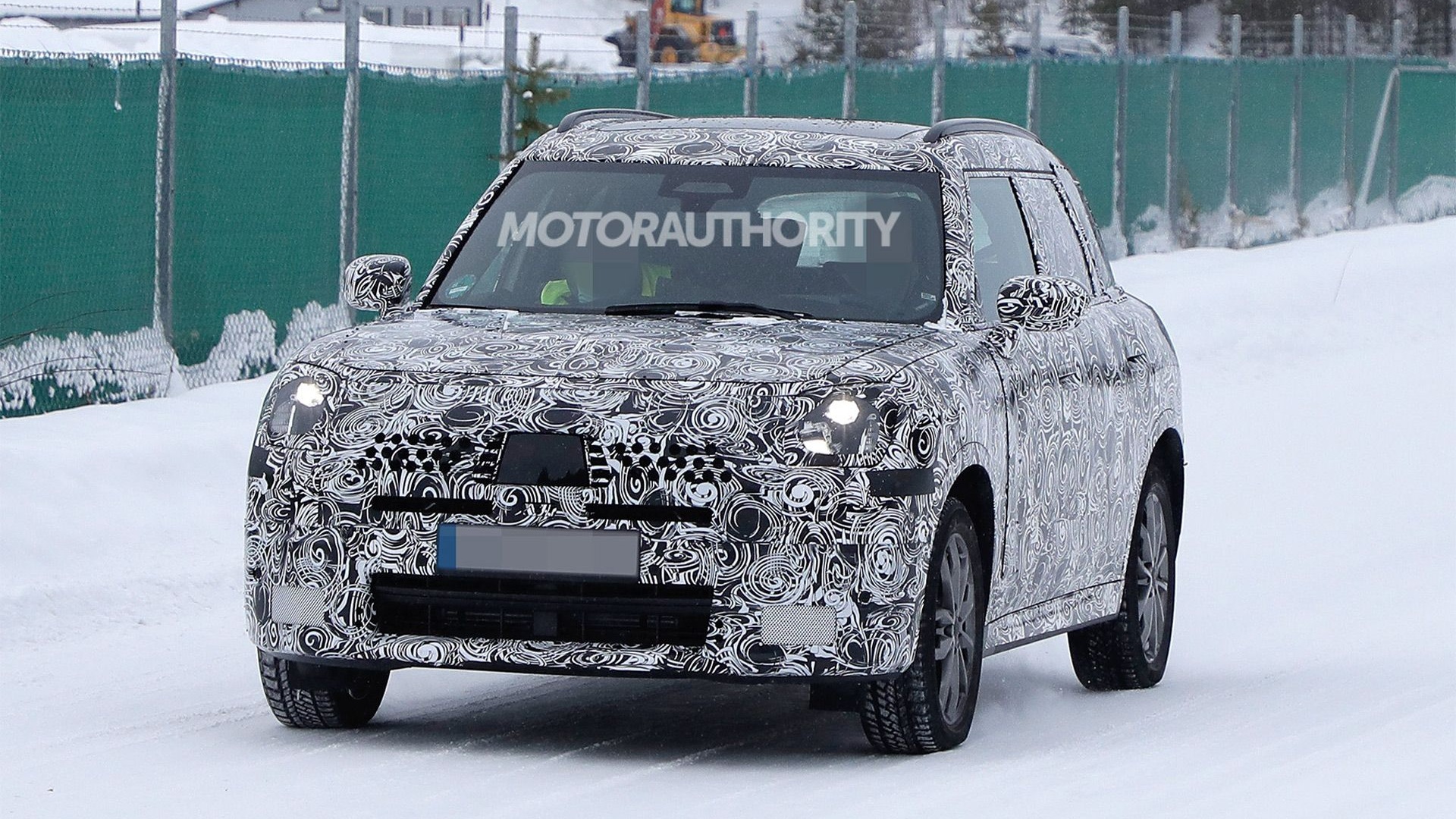 Car Spy Shots, News, Reviews, and Insights - Motor Authority