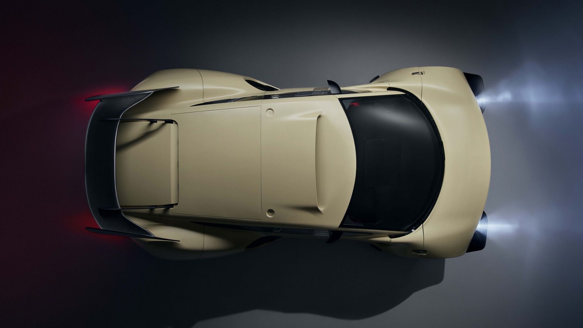 Prodrive's BRX Hunter Dakar Rally racer spawns 600-hp road version