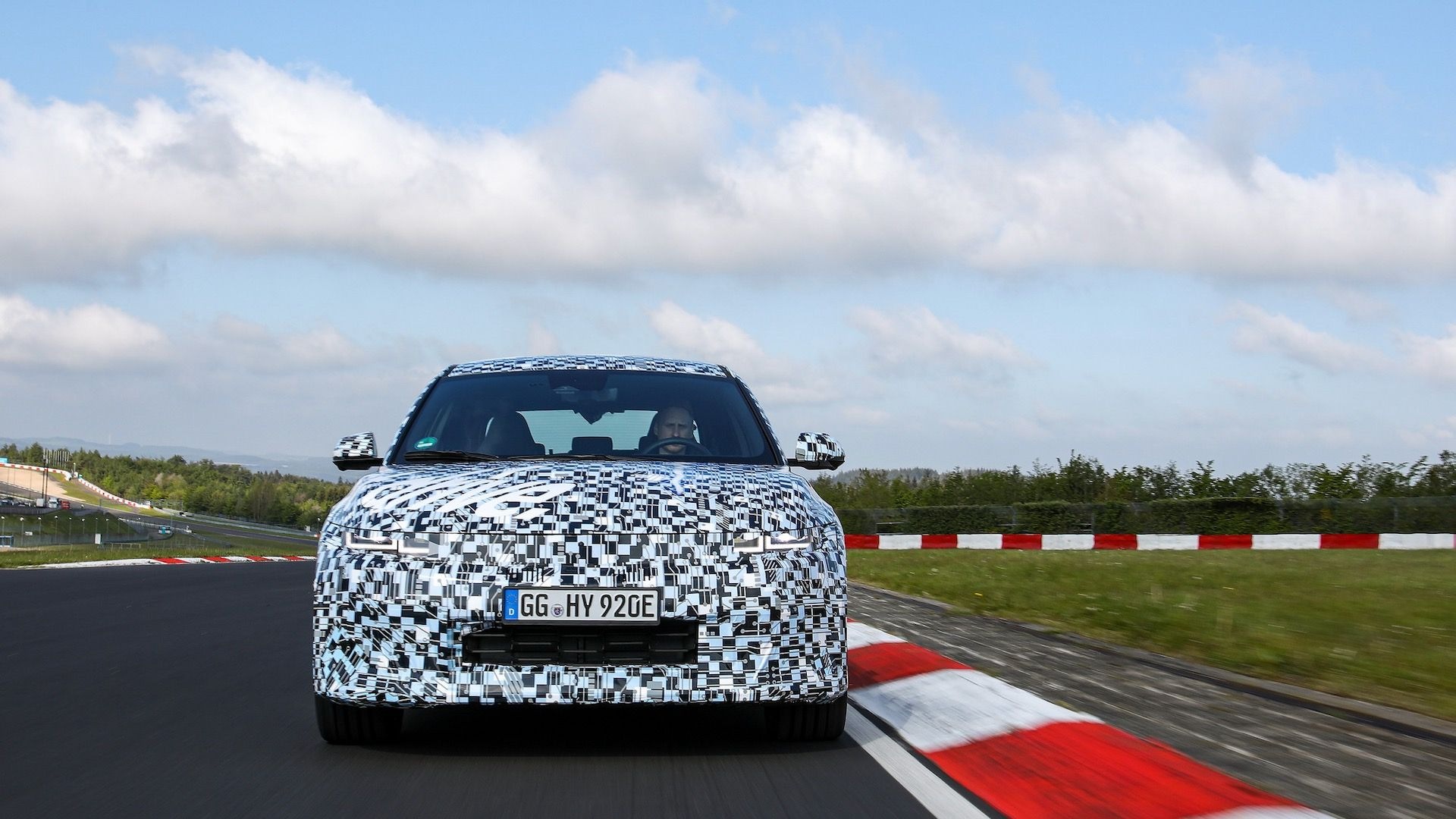 Hyundai Ioniq 5 N to debut at Goodwood Festival of Speed