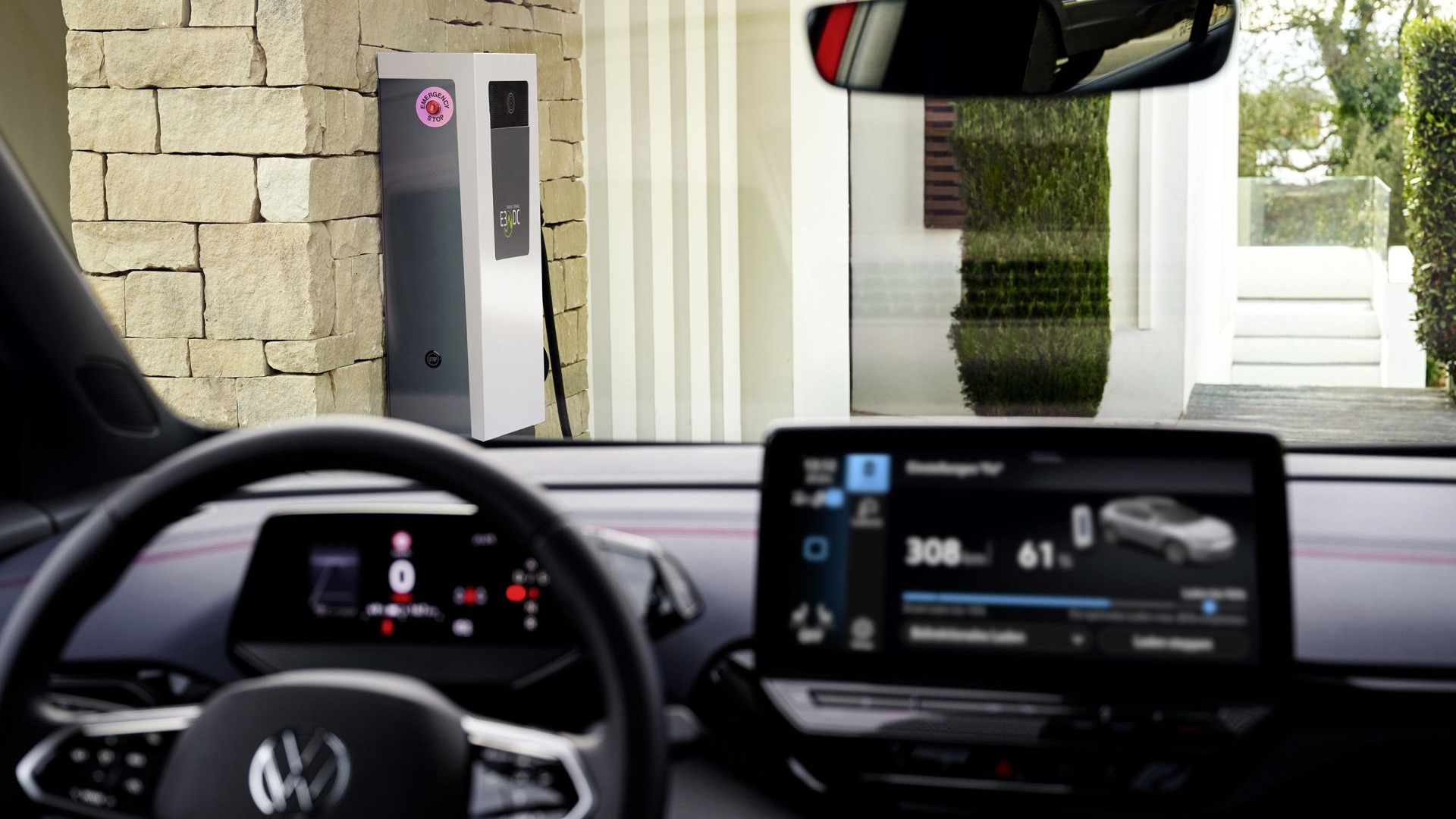 Ford, VW latest to explore bidirectional charging on EVs