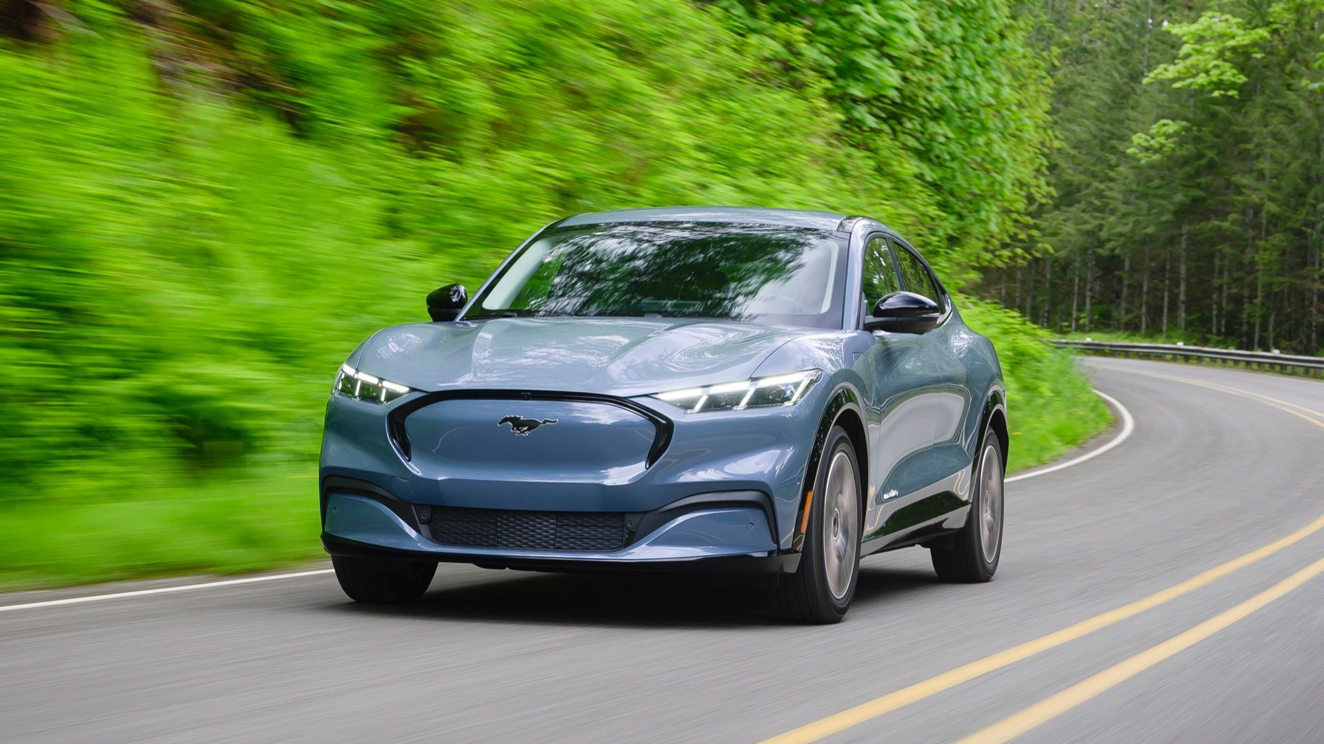 Hydrogen Fuel-Cell Cars: $50 For 300 Miles--Or Free To Fill Up?