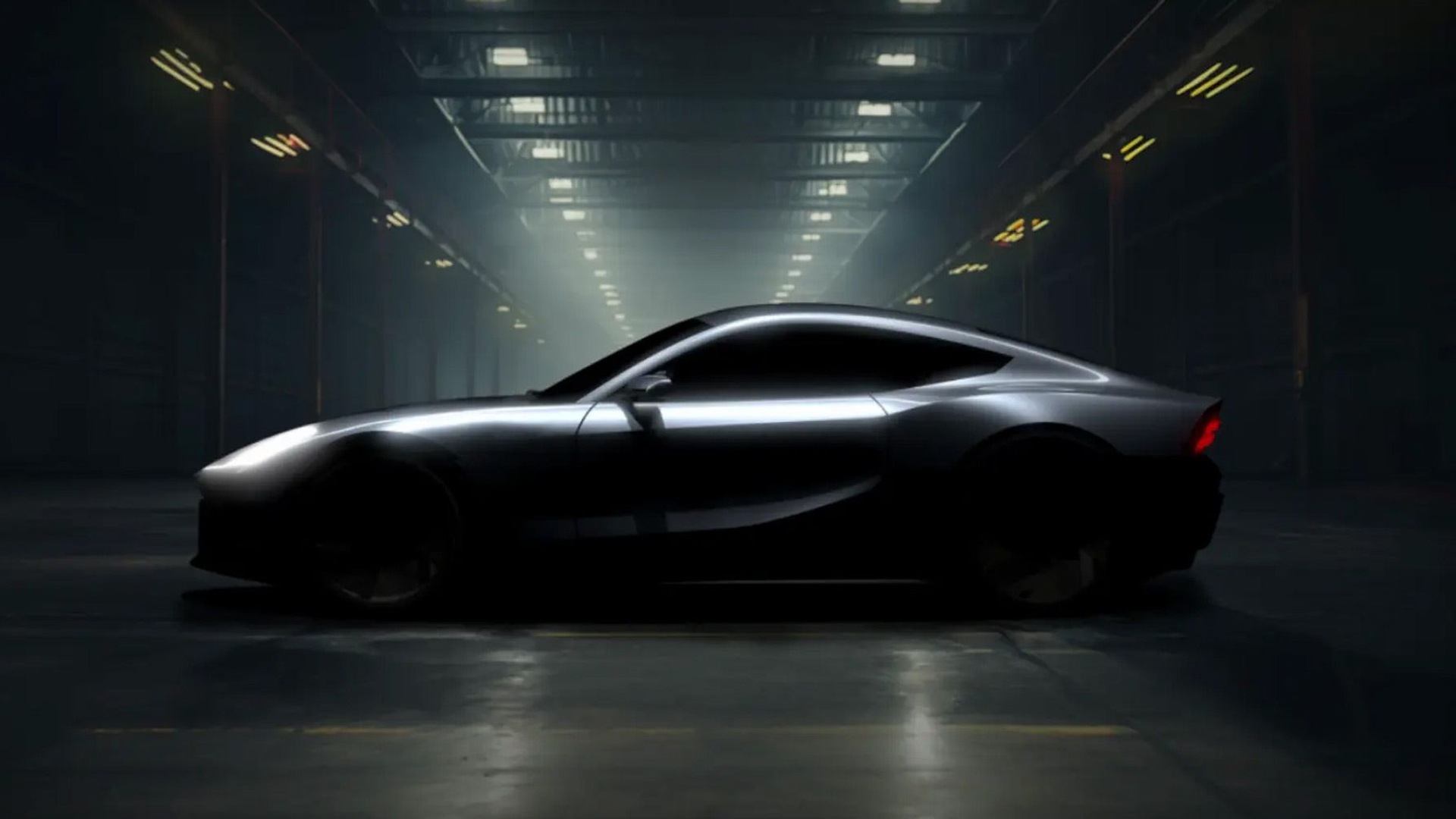 Car Spy Shots, News, Reviews, and Insights - Motor Authority