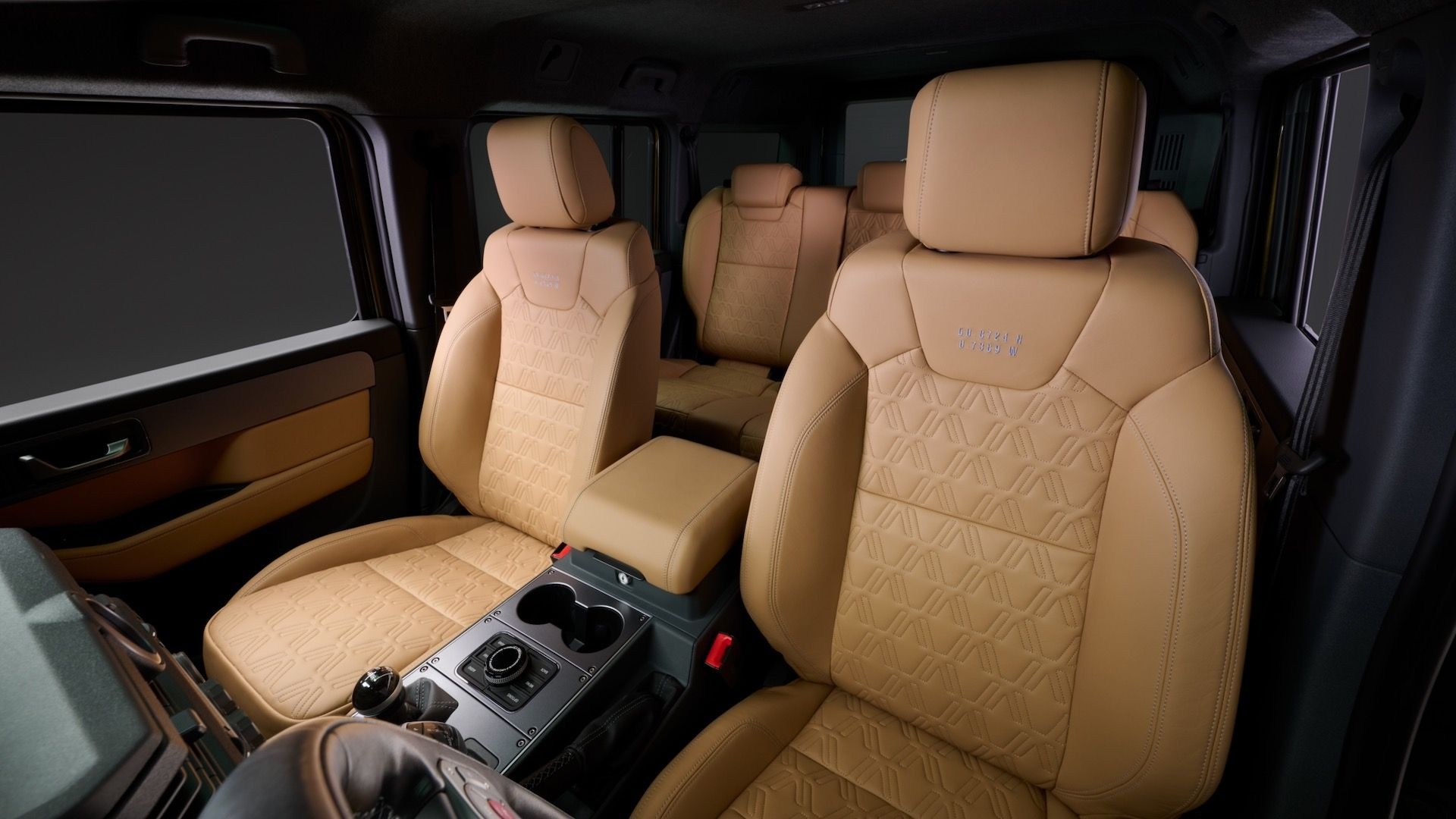 Ineos Grenadier Detour marks Arcane Works division's first limited ...