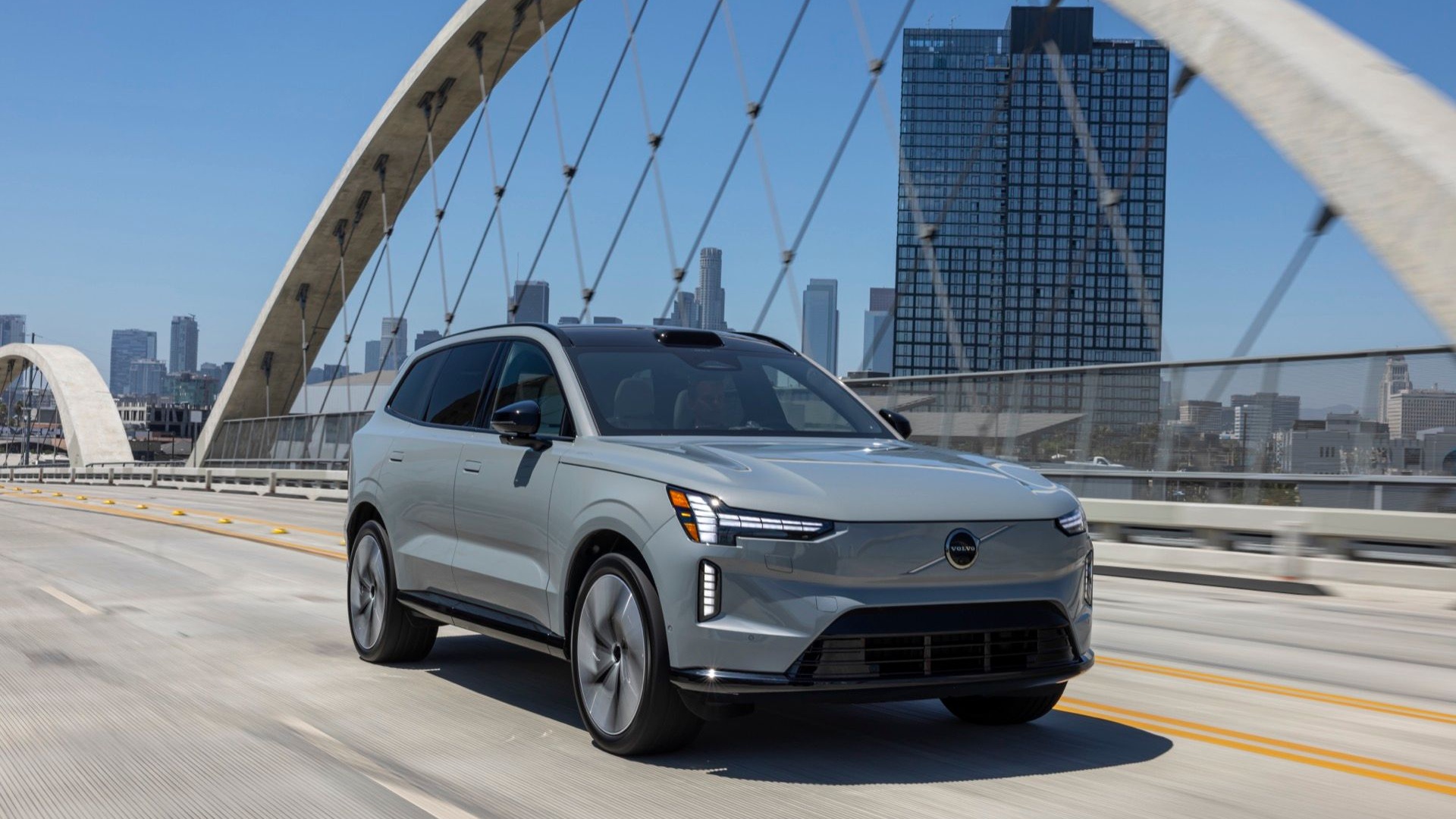 Test drive: 2024 Volvo S60 Recharge PHEV is better in charge