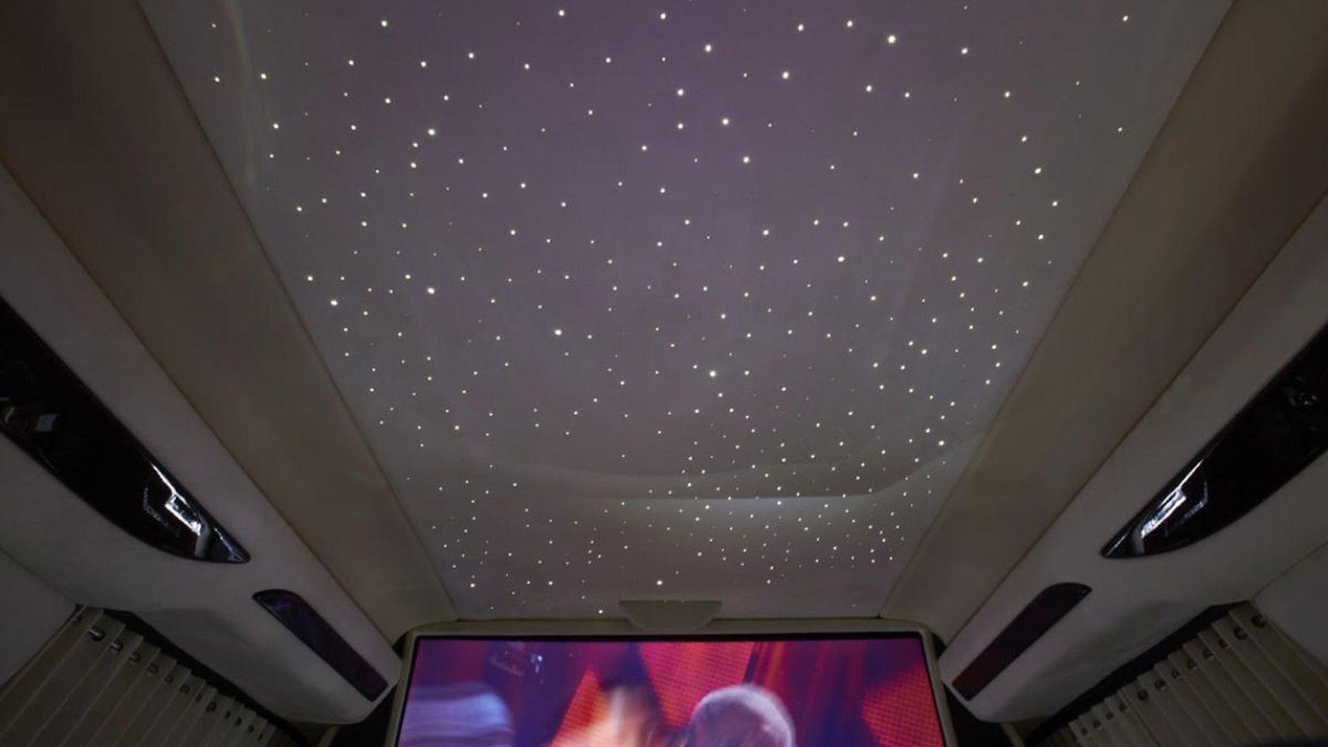 Rezvani Vengeance Executive Edition combines bold looks with extra luxury