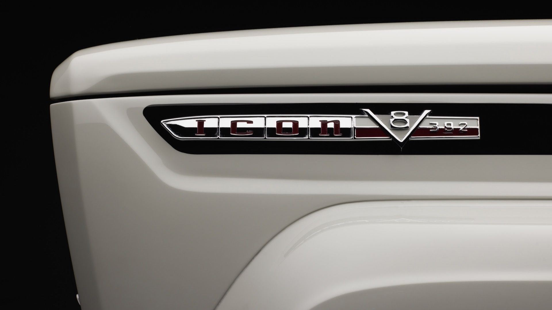 Icon's latest restomod is a 1975 Jeep Cherokee dubbed Safe Flight