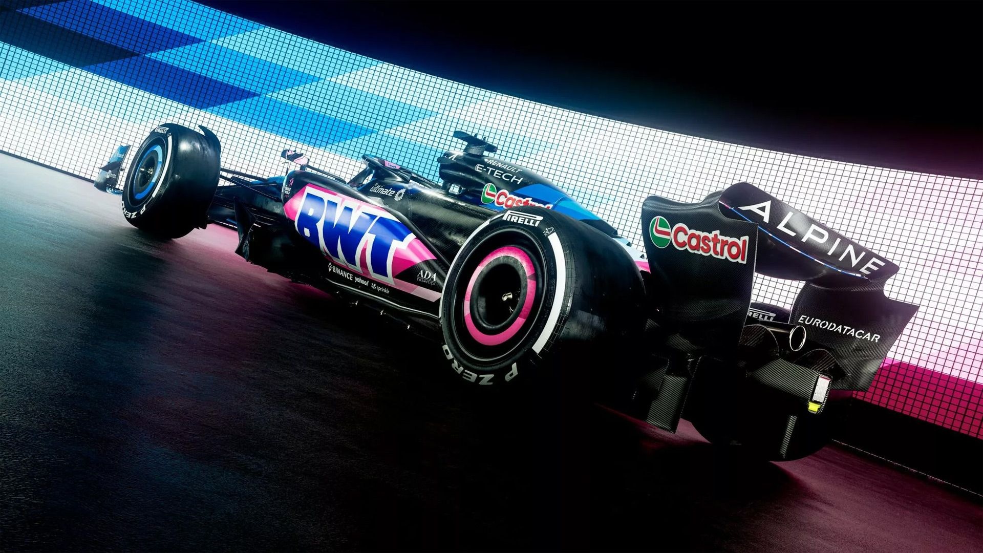 Car Spy Shots, News, Reviews, and Insights - Motor Authority